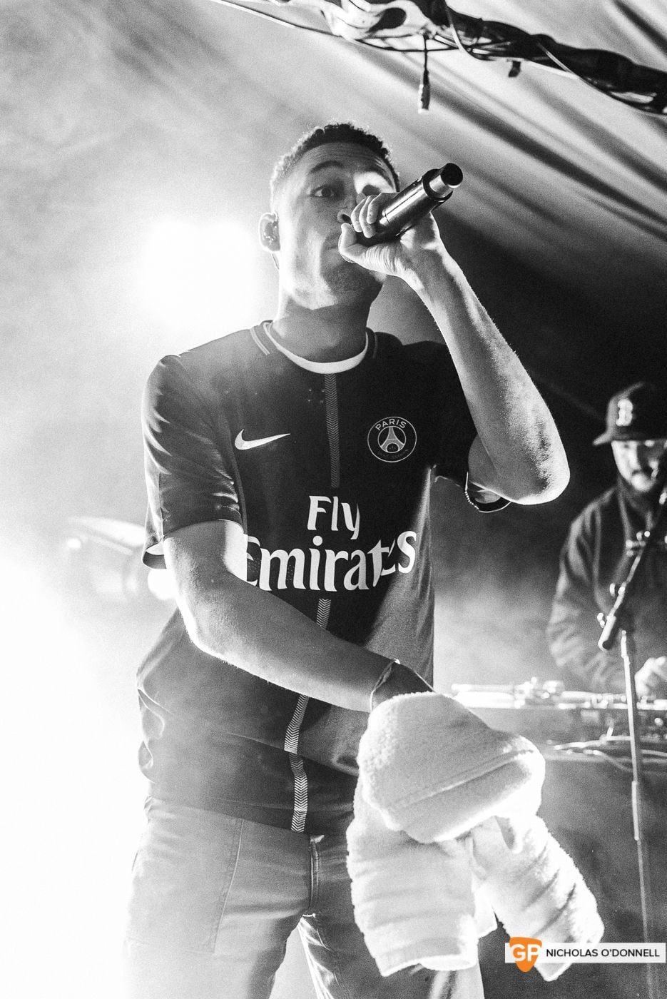 Loyle Carner Wallpapers - Top Free Loyle Carner Backgrounds ...