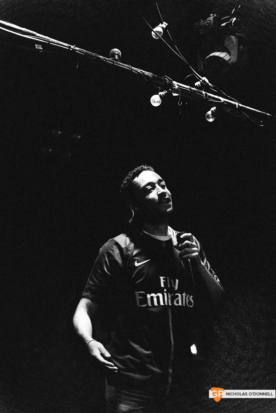 Loyle Carner Wallpapers - Top Free Loyle Carner Backgrounds ...