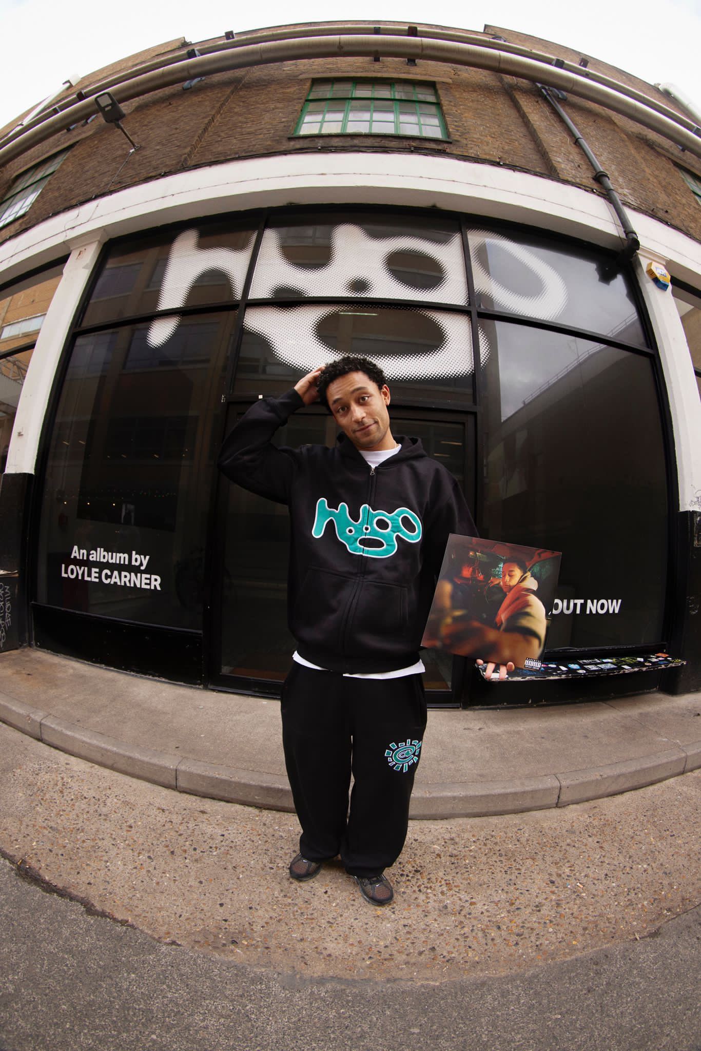 Loyle Carner Wallpapers - Top Free Loyle Carner Backgrounds ...