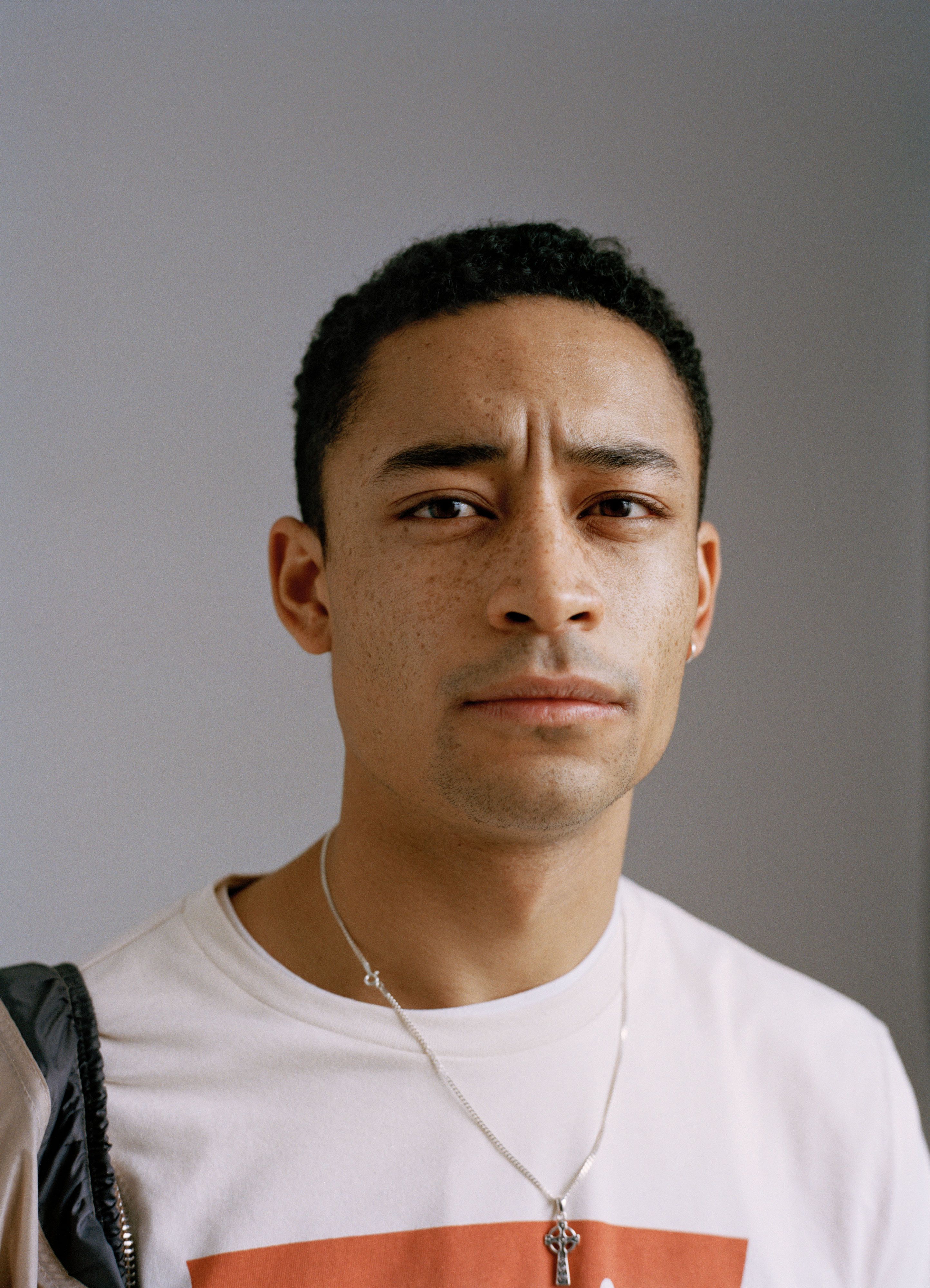 Loyle Carner Wallpapers - Top Free Loyle Carner Backgrounds ...