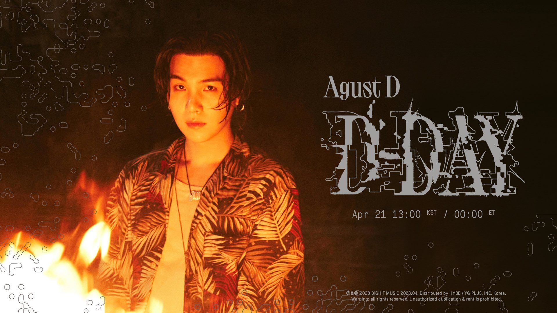 Agust D Desktop Wallpapers - Top Free Agust D Desktop Backgrounds - WallpaperAccess