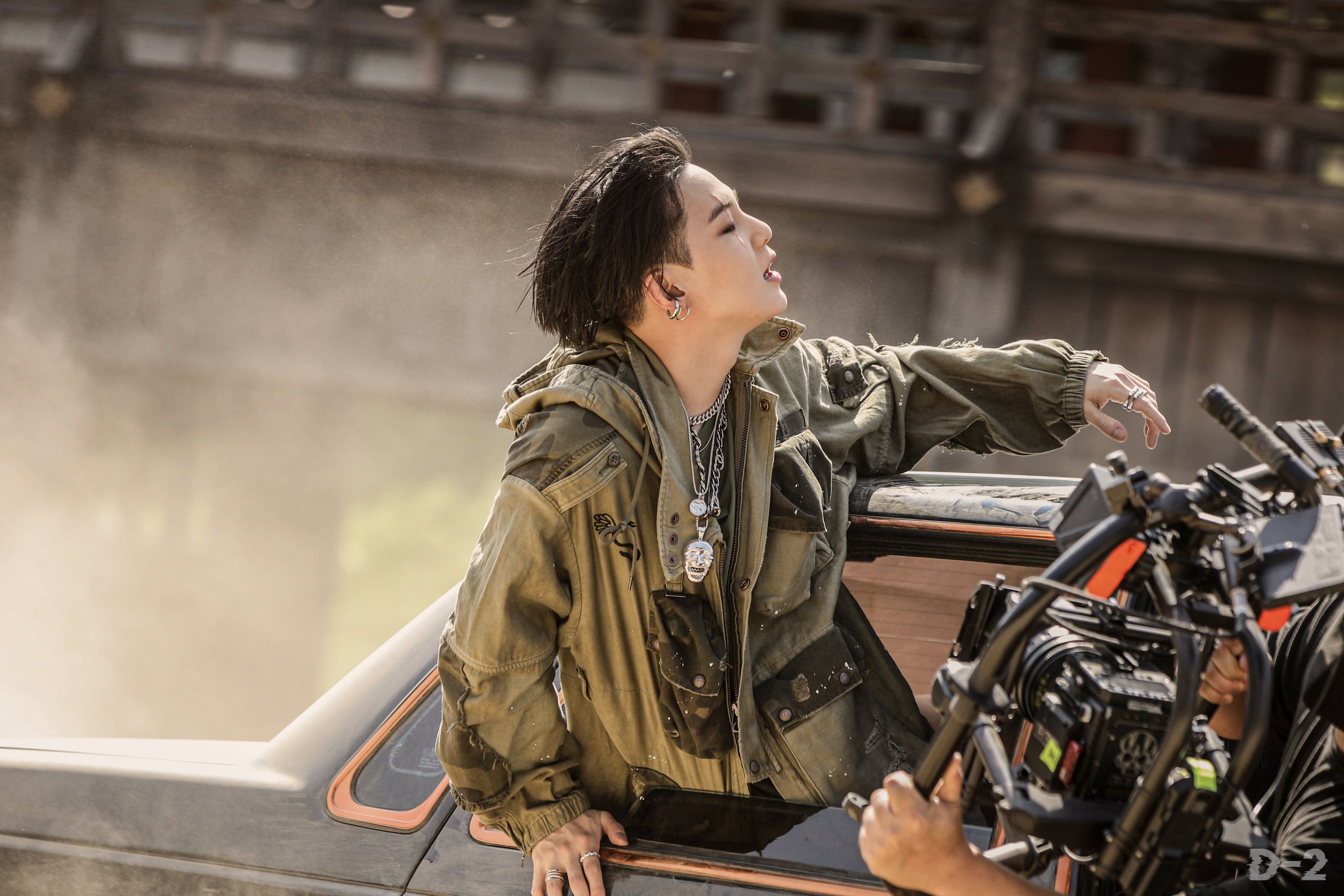 Agust D Desktop Wallpapers - Top Free Agust D Desktop Backgrounds - WallpaperAccess