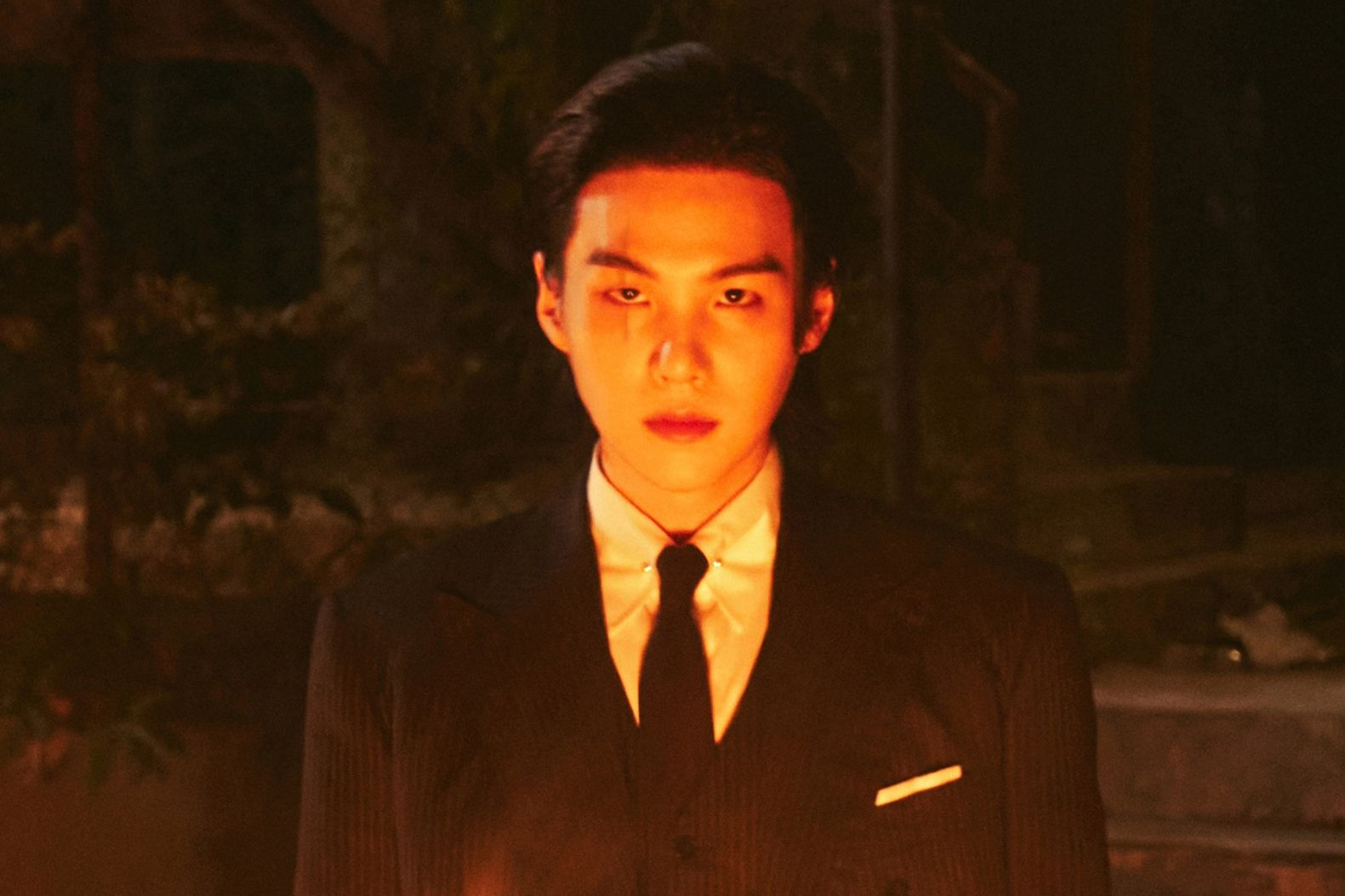 Agust D Desktop Wallpapers - Top Free Agust D Desktop Backgrounds - WallpaperAccess