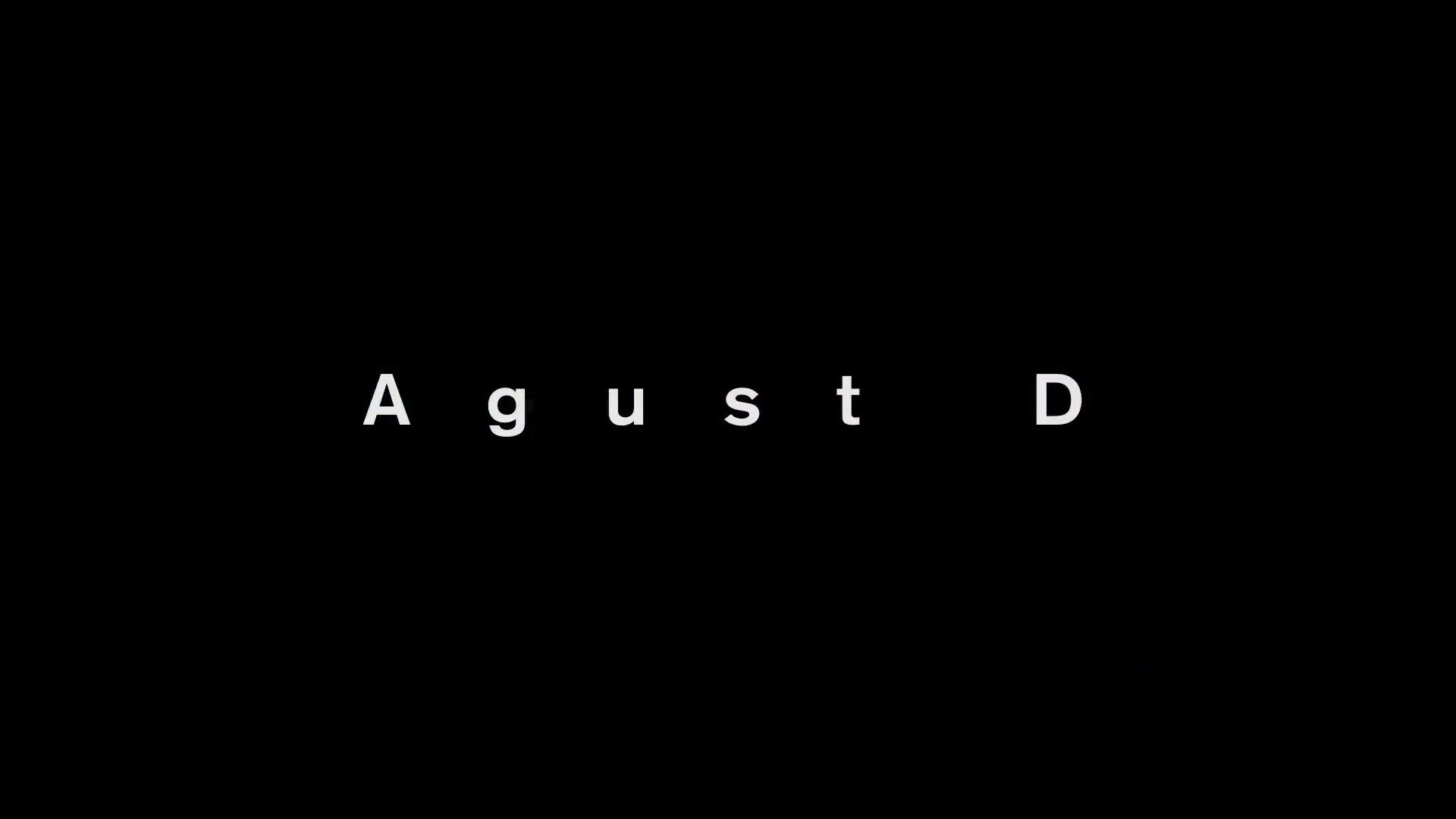 Agust D Desktop Wallpapers - Top Free Agust D Desktop Backgrounds ...