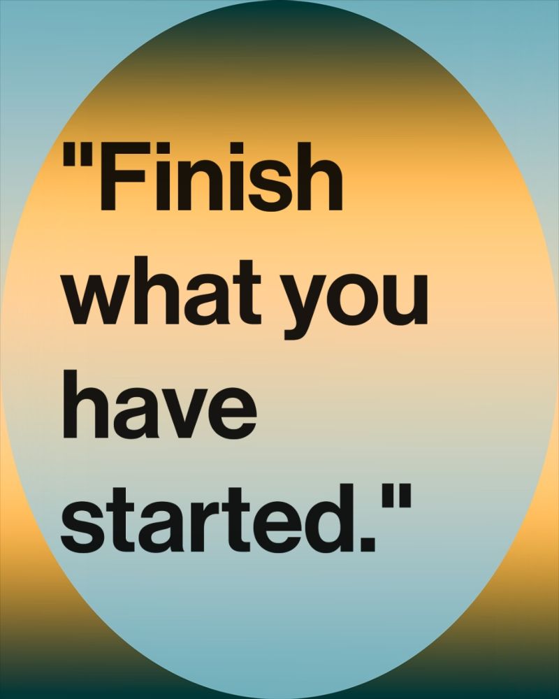 Finish What You Start Wallpapers - Top Free Finish What You Start ...