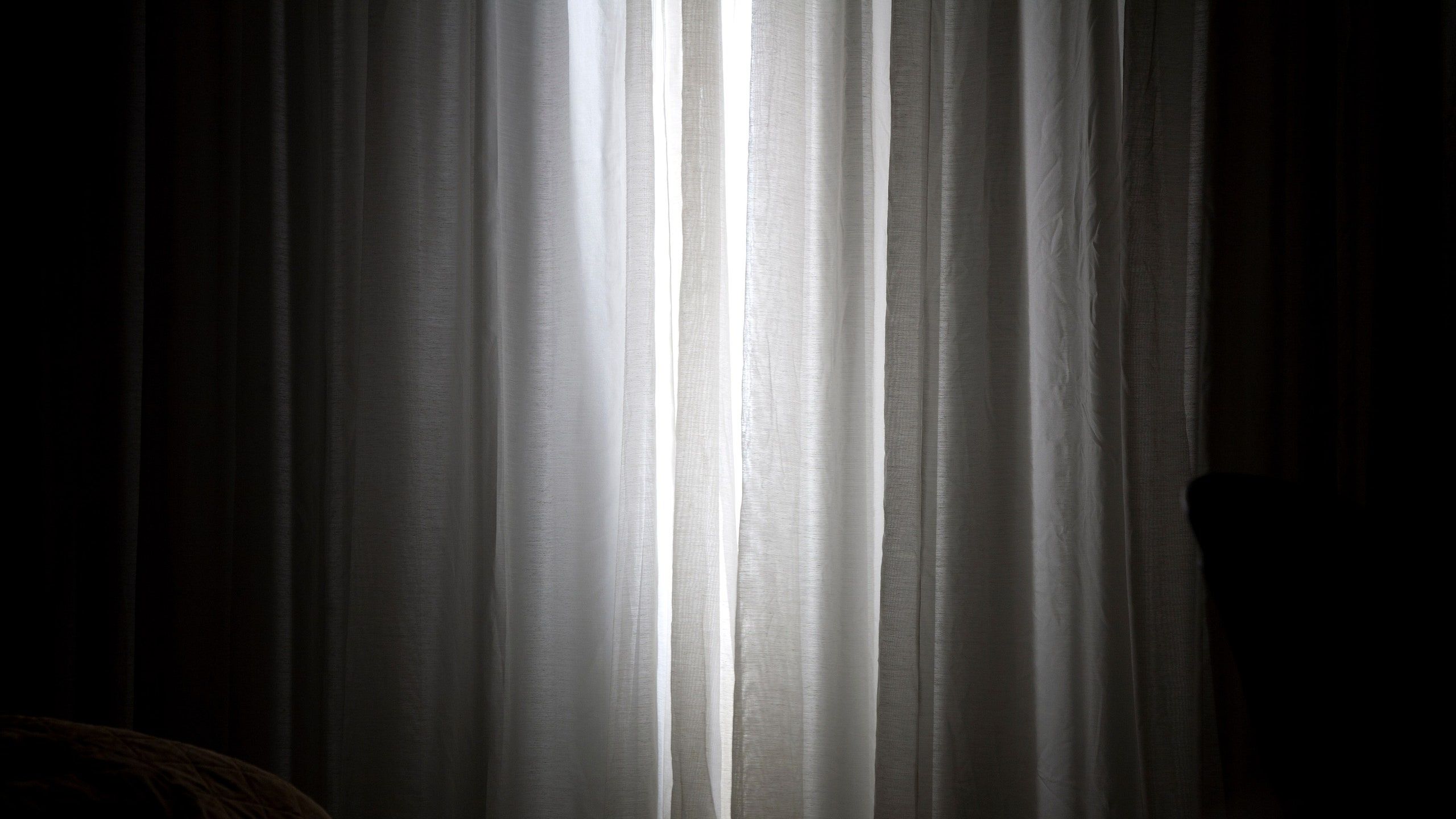 Black Curtain Wallpapers - Top Free Black Curtain Backgrounds ...