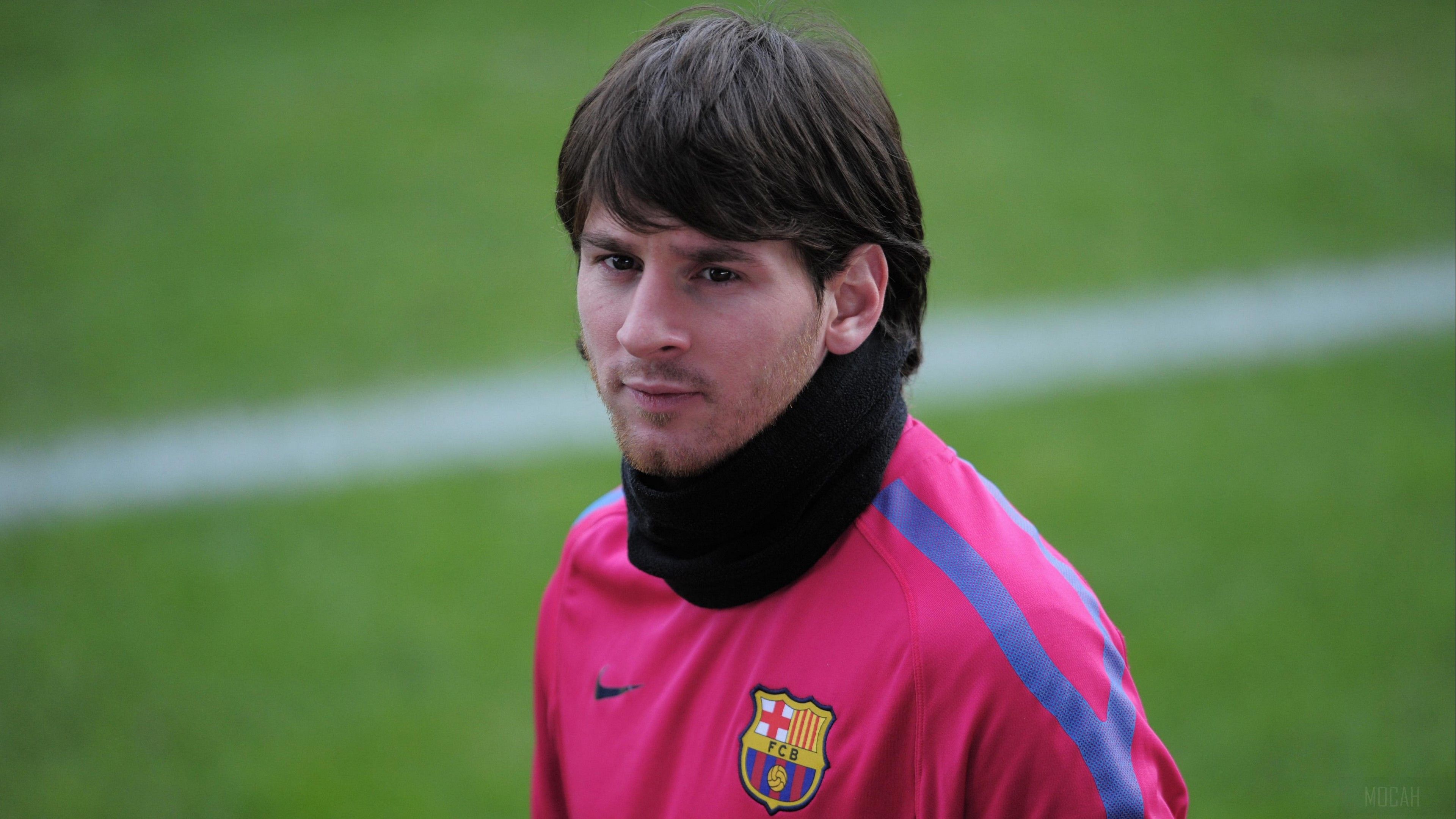 Messi Old Wallpapers - Top Free Messi Old Backgrounds - WallpaperAccess