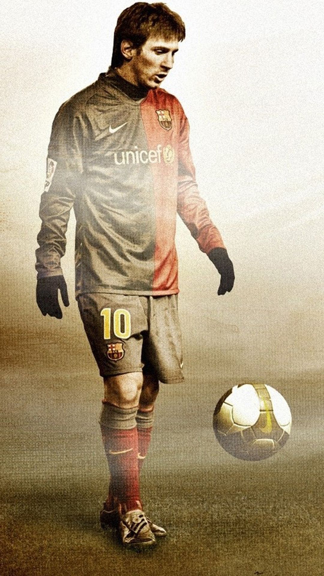 Messi Old Wallpapers - Top Free Messi Old Backgrounds - WallpaperAccess