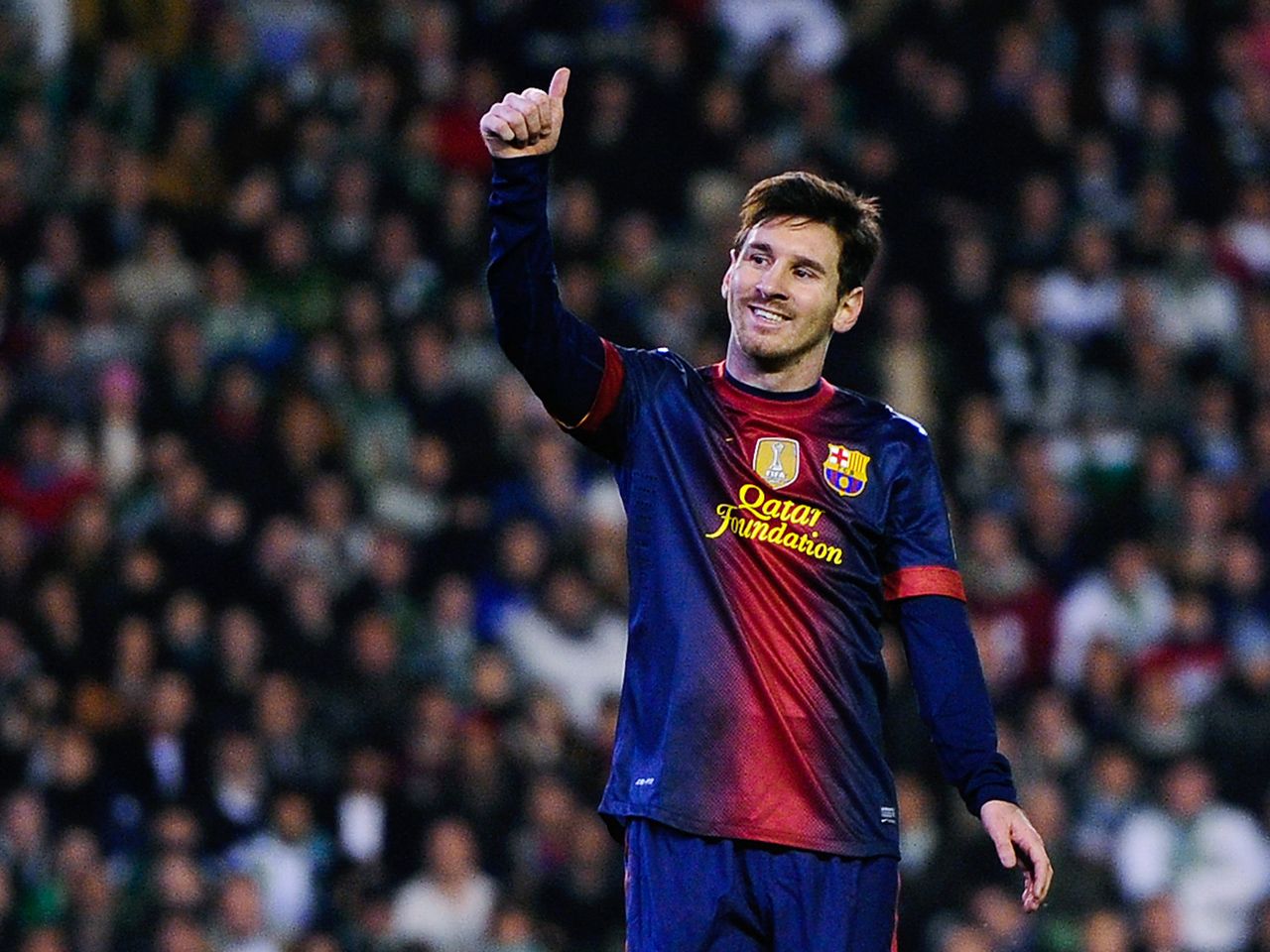 Messi Old Wallpapers - Top Free Messi Old Backgrounds - WallpaperAccess