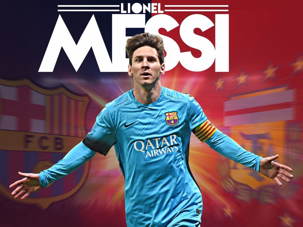 Messi Old Wallpapers - Top Free Messi Old Backgrounds - WallpaperAccess