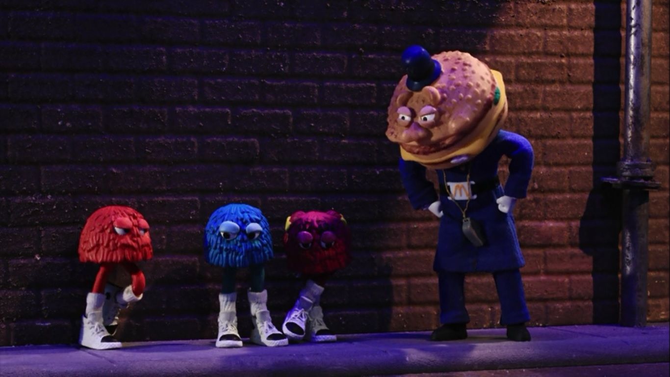 Robot Chicken Wallpapers - Top Free Robot Chicken Backgrounds ...