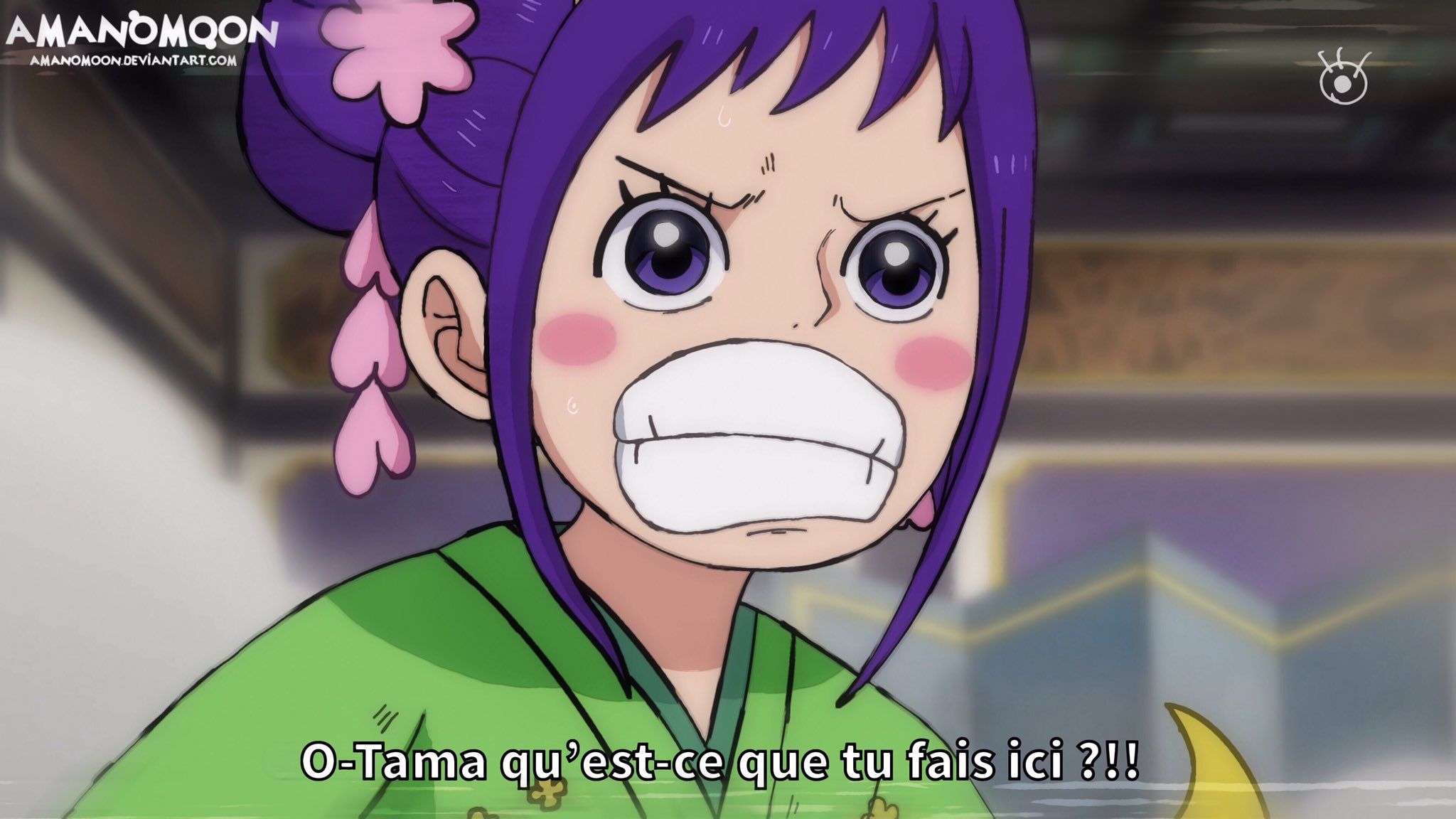 O-Tama Wallpapers - Top Free O-Tama Backgrounds - WallpaperAccess