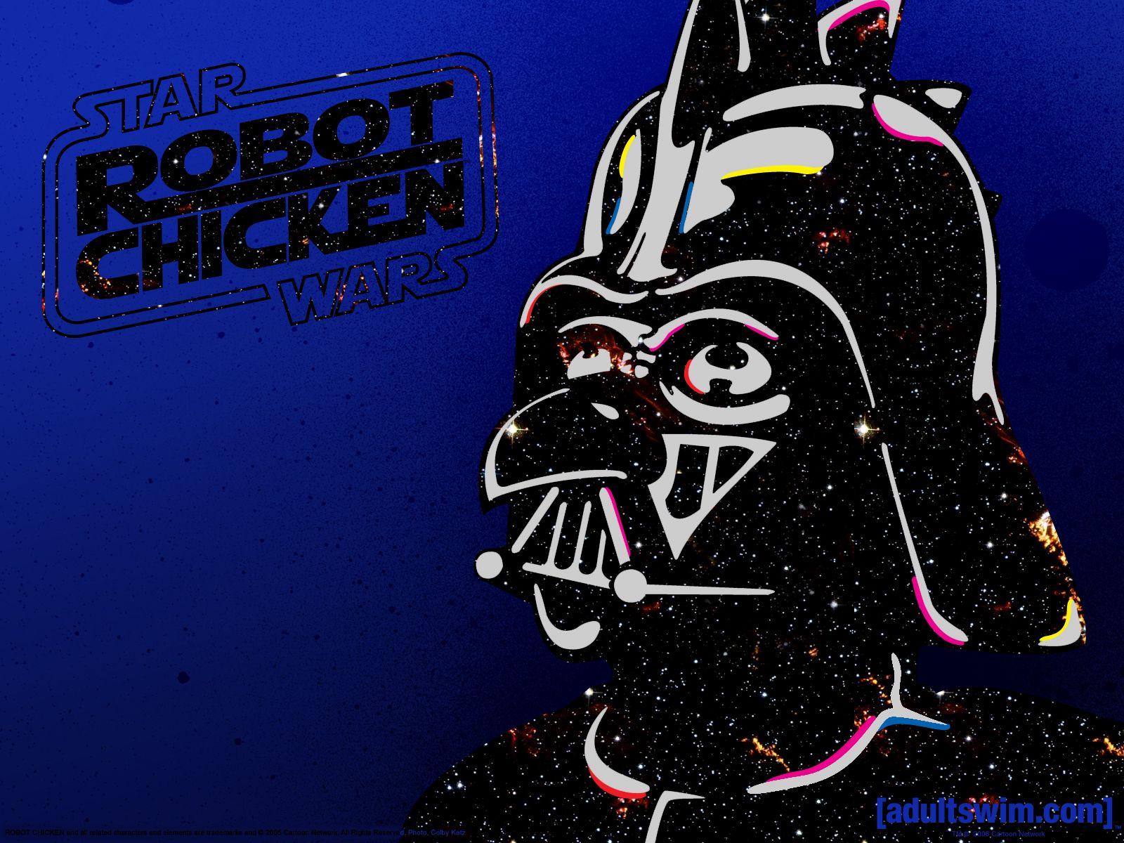Robot Chicken Wallpapers - Top Free Robot Chicken Backgrounds ...