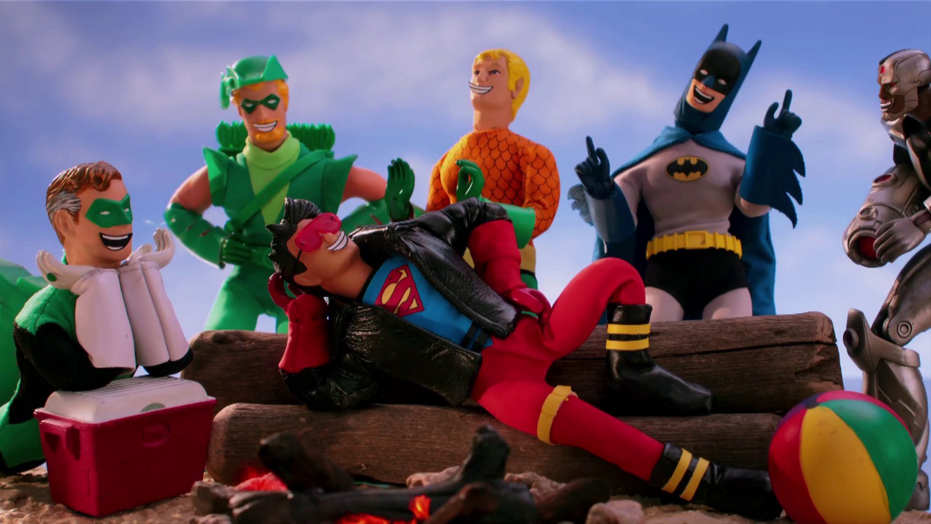 Robot Chicken Wallpapers - Top Free Robot Chicken Backgrounds ...