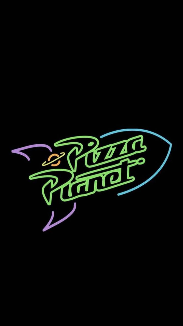 Pizza Planet Wallpapers - Top Free Pizza Planet Backgrounds ...