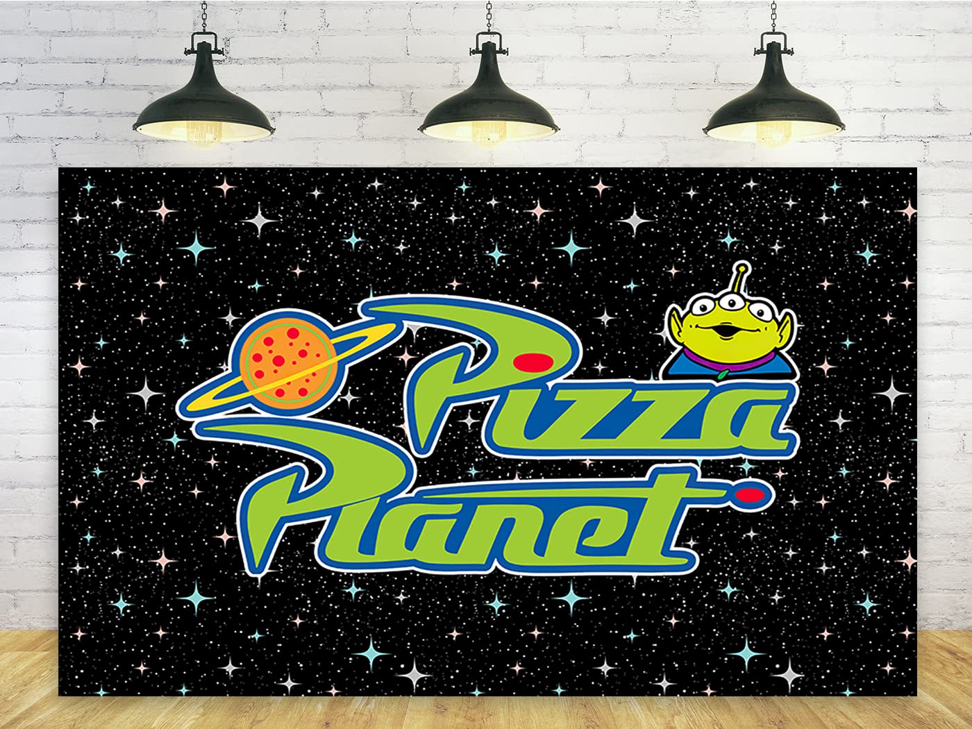 Pizza Planet Wallpapers - Top Free Pizza Planet Backgrounds ...