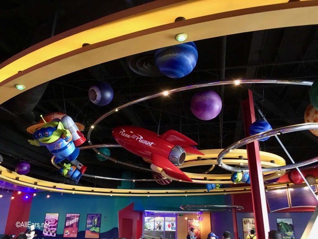 Pizza Planet Wallpapers - Top Free Pizza Planet Backgrounds ...