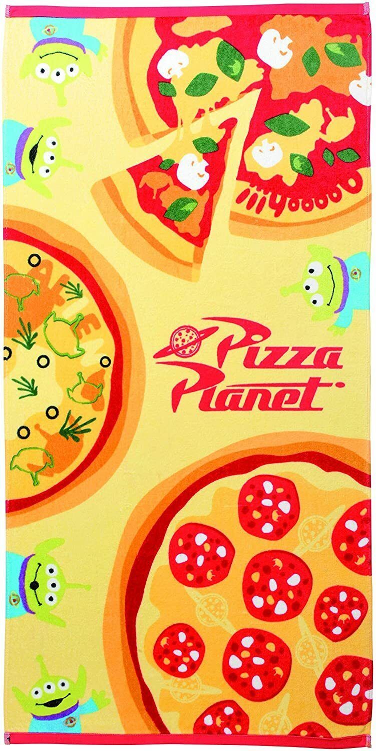 Pizza Planet Wallpapers - Top Free Pizza Planet Backgrounds ...