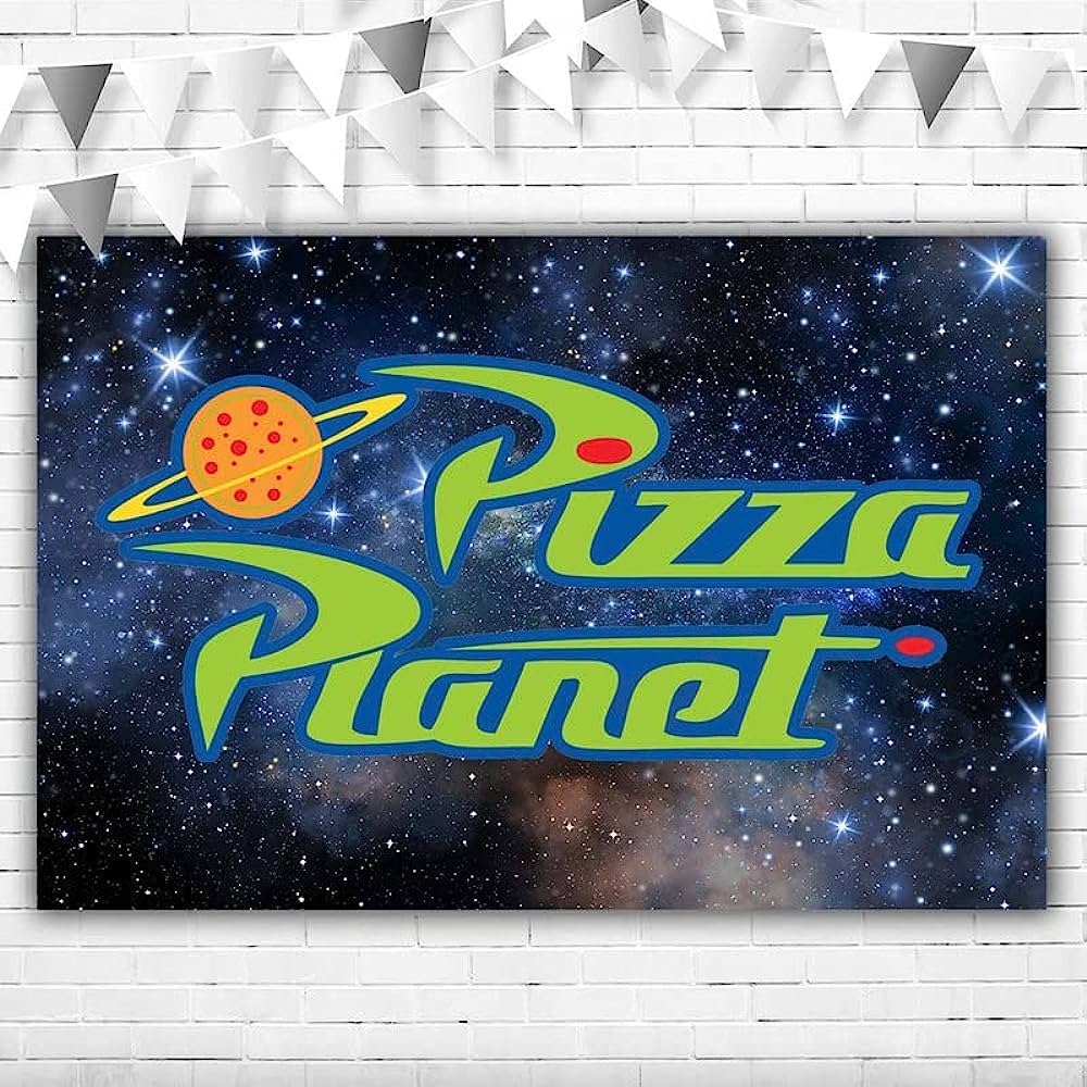 Pizza Planet Wallpapers - Top Free Pizza Planet Backgrounds ...