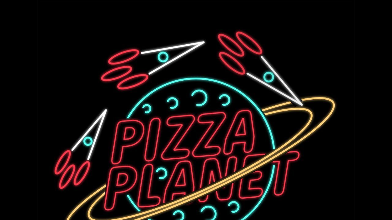 Pizza Planet Wallpapers - Top Free Pizza Planet Backgrounds ...