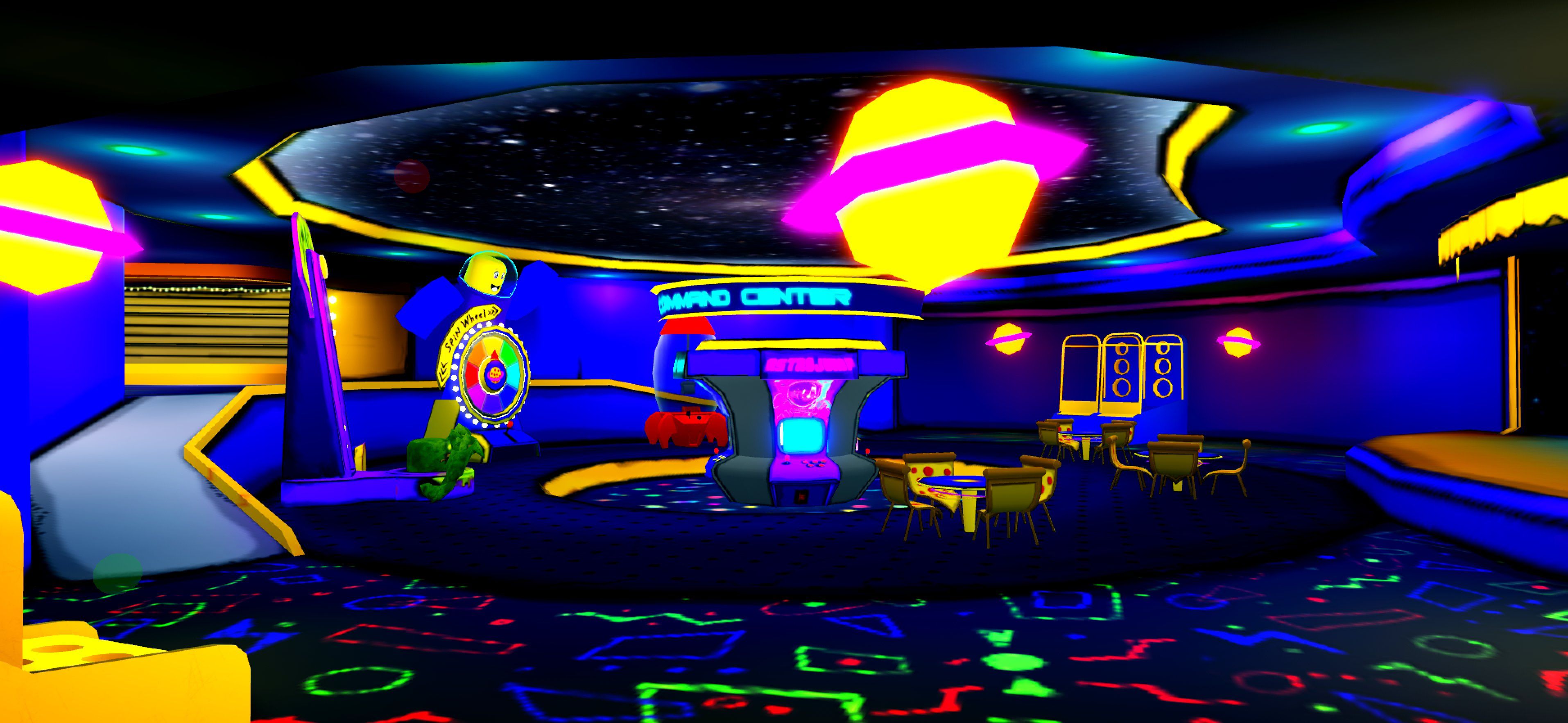 Pizza Planet Wallpapers - Top Free Pizza Planet Backgrounds ...