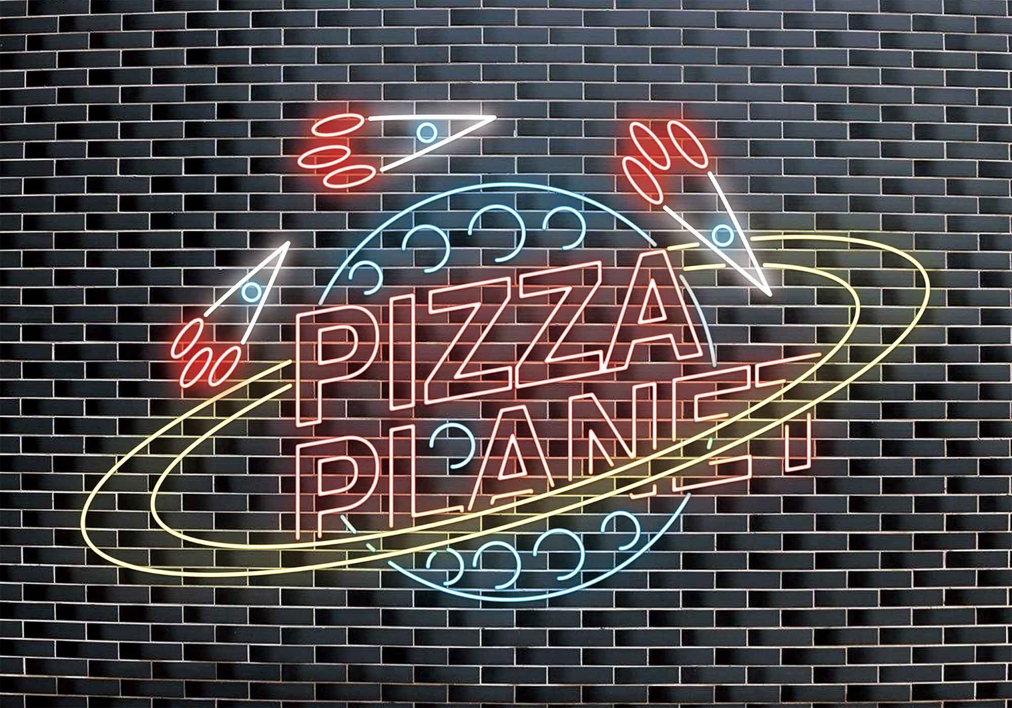 Pizza Planet Wallpapers - Top Free Pizza Planet Backgrounds ...