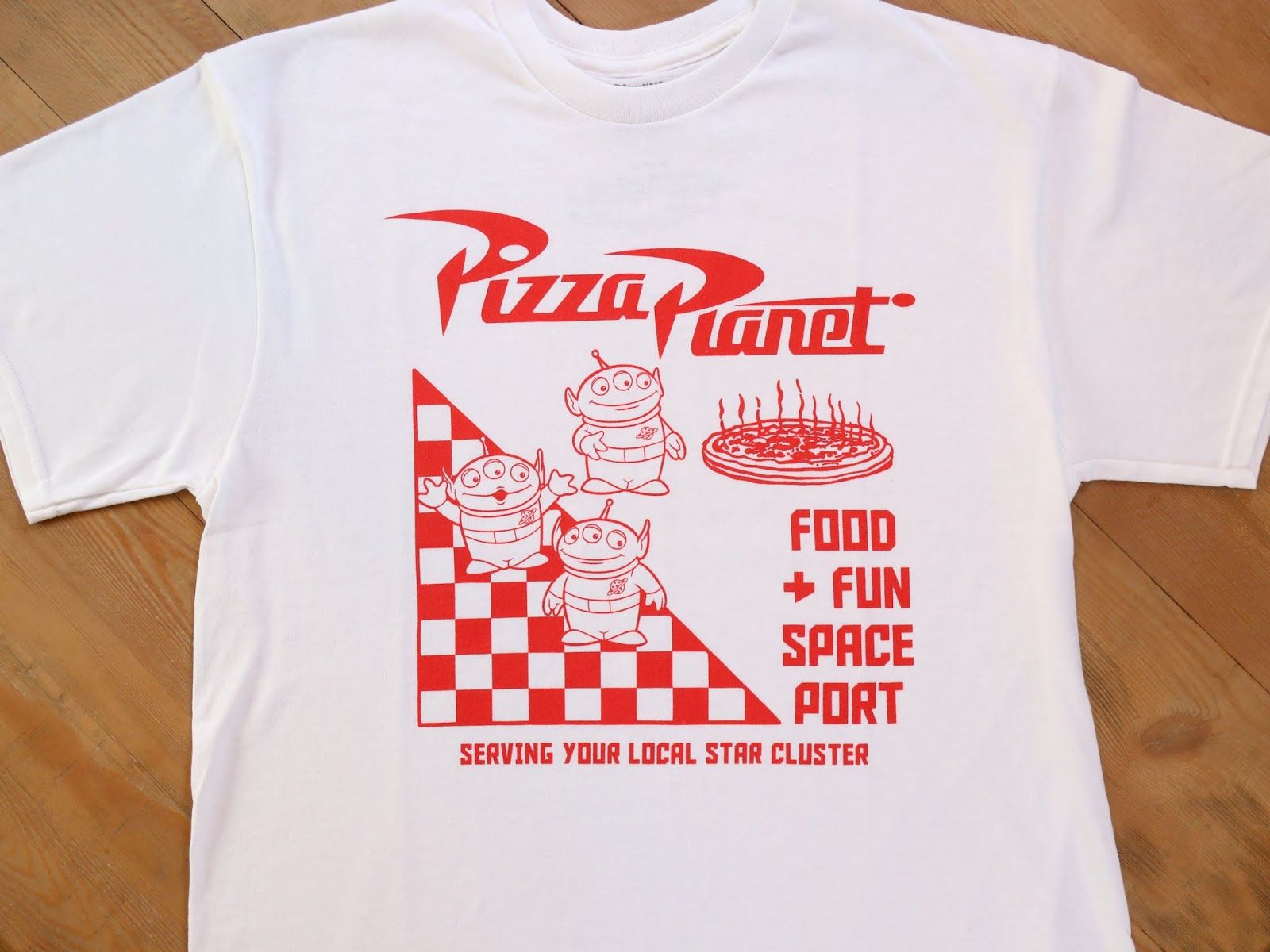 Pizza Planet Wallpapers - Top Free Pizza Planet Backgrounds ...