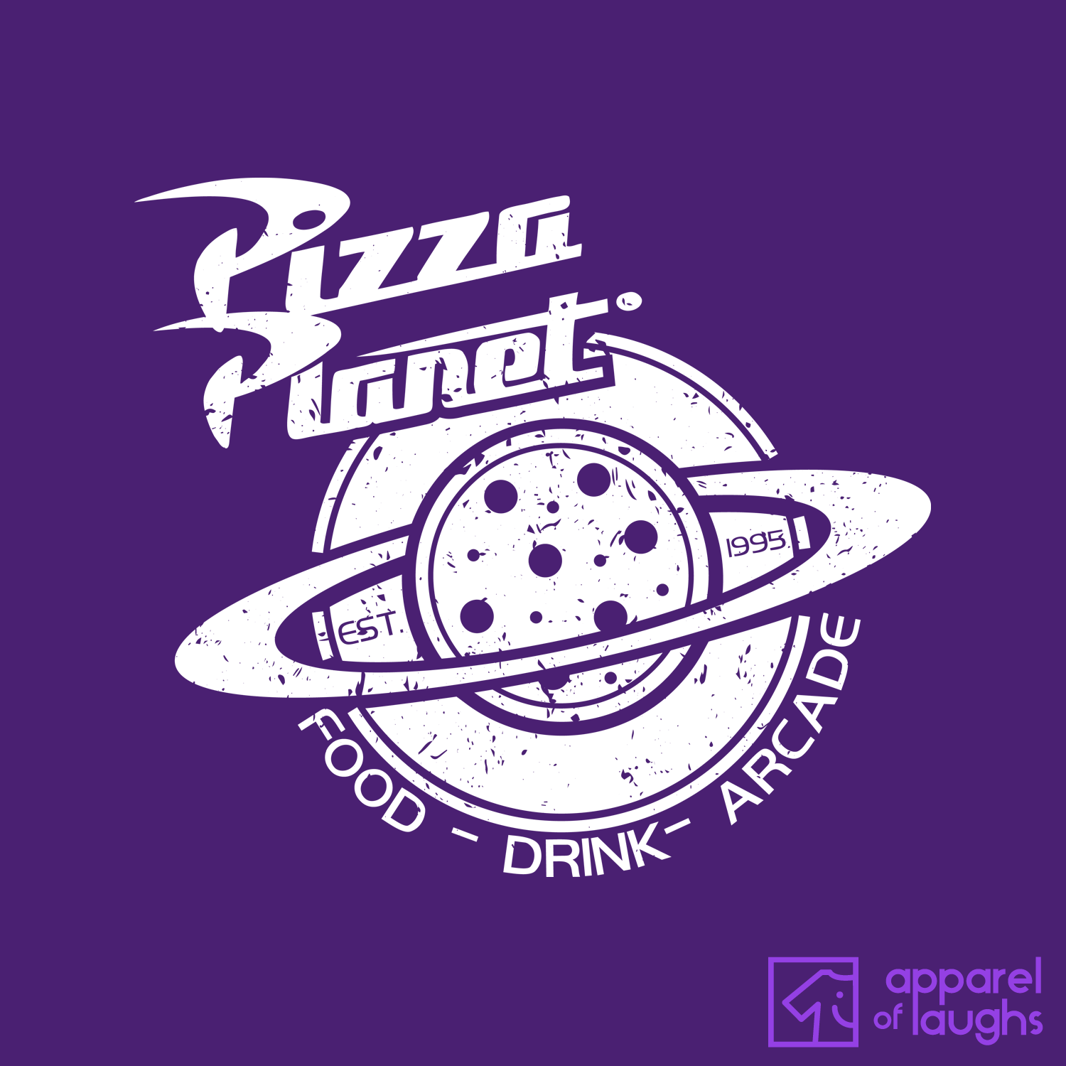 Pizza Planet Wallpapers - Top Free Pizza Planet Backgrounds ...