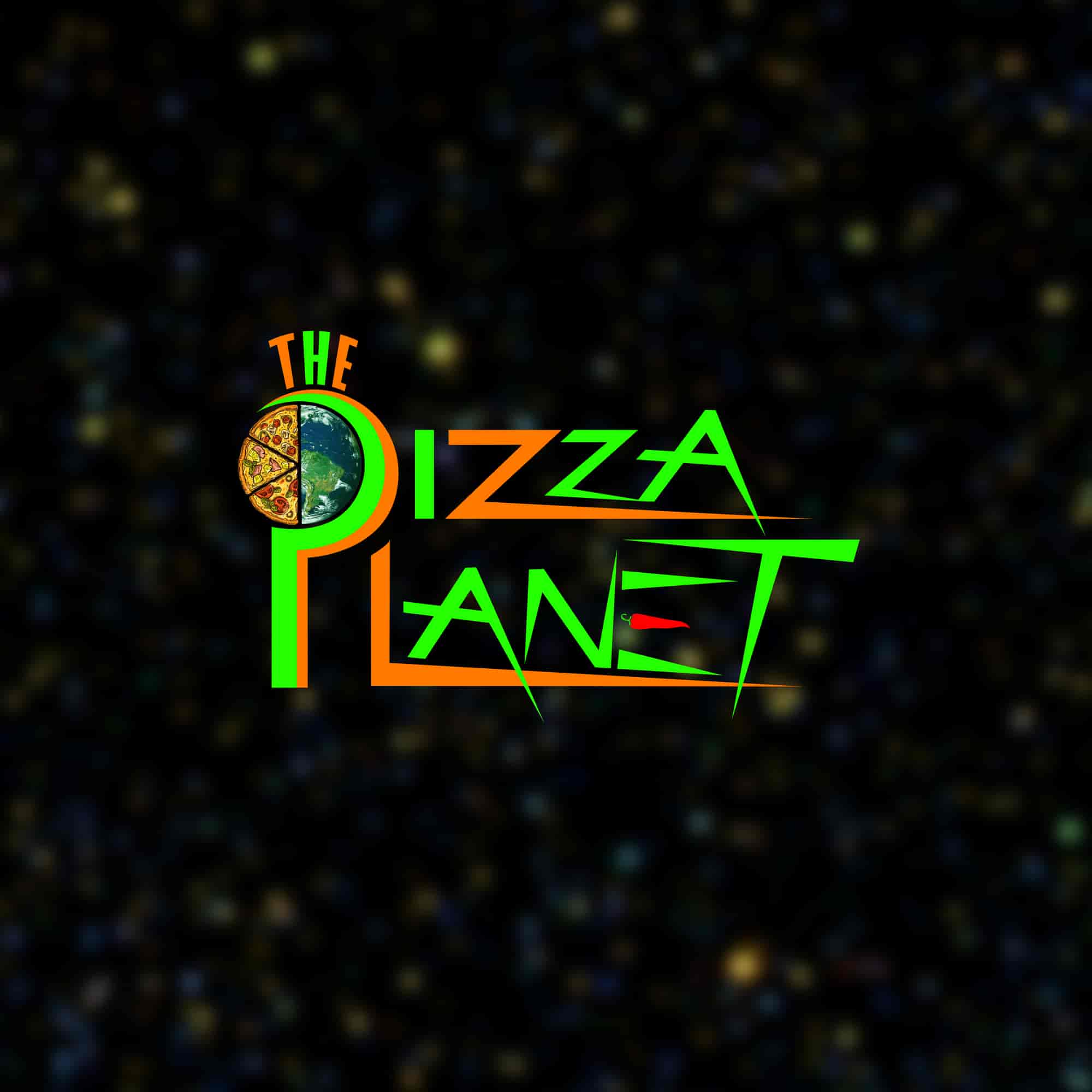 Pizza Planet Wallpapers - Top Free Pizza Planet Backgrounds ...