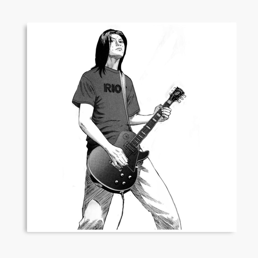 Anime Beck Wallpapers - Top Free Anime Beck Backgrounds - WallpaperAccess