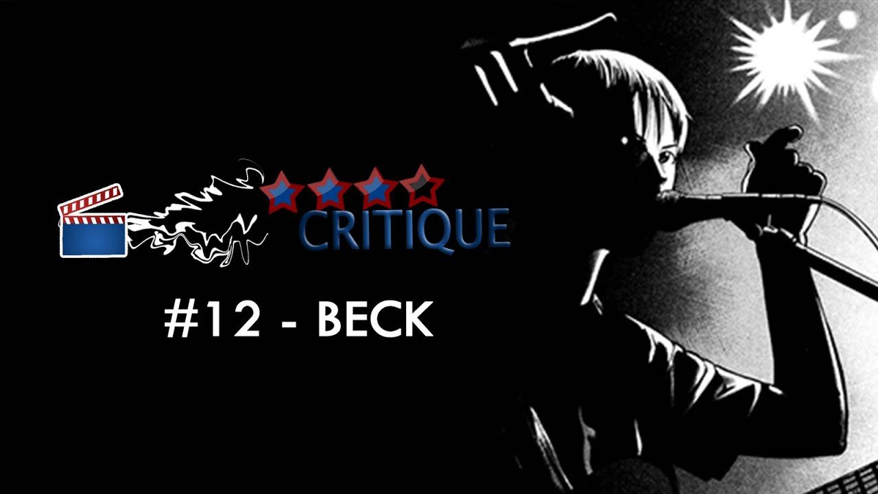 Anime Beck Wallpapers - Top Free Anime Beck Backgrounds - WallpaperAccess