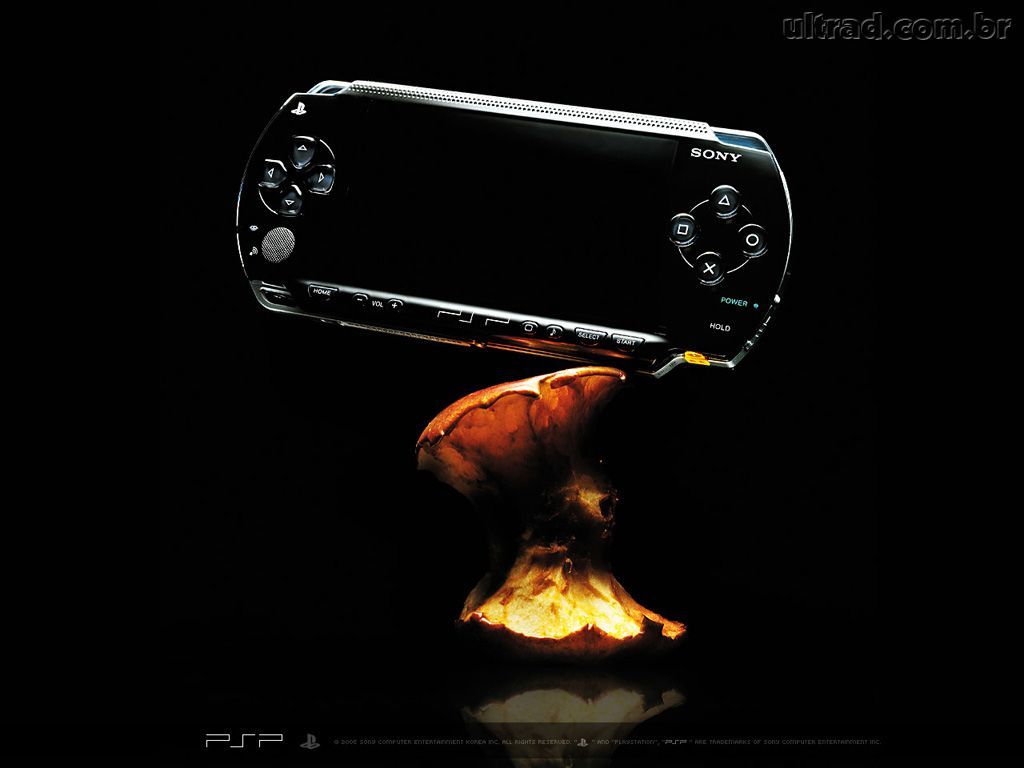PlayStation Portable Wallpapers - Top Free PlayStation Portable ...