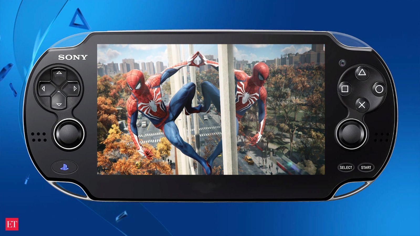 PlayStation Portable Wallpapers - Top Free PlayStation Portable ...