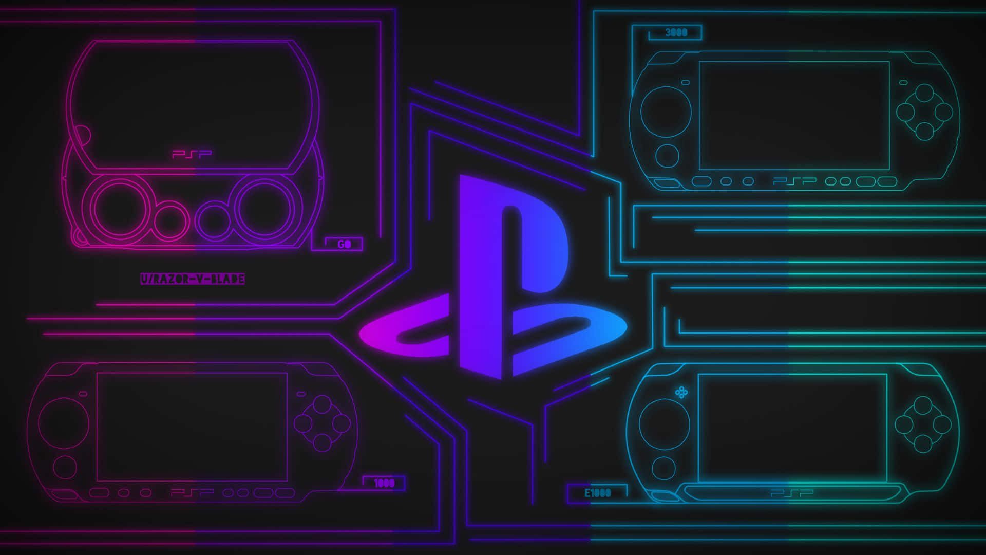 PlayStation Portable Wallpapers - Top Free PlayStation Portable ...