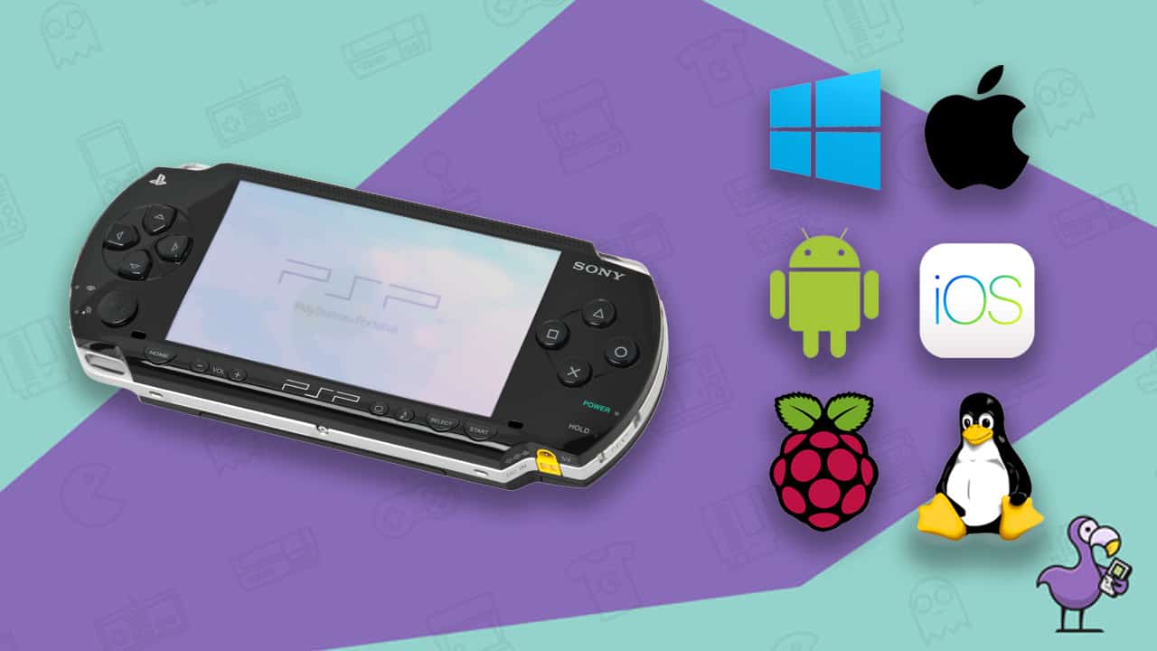 PlayStation Portable Wallpapers - Top Free PlayStation Portable ...