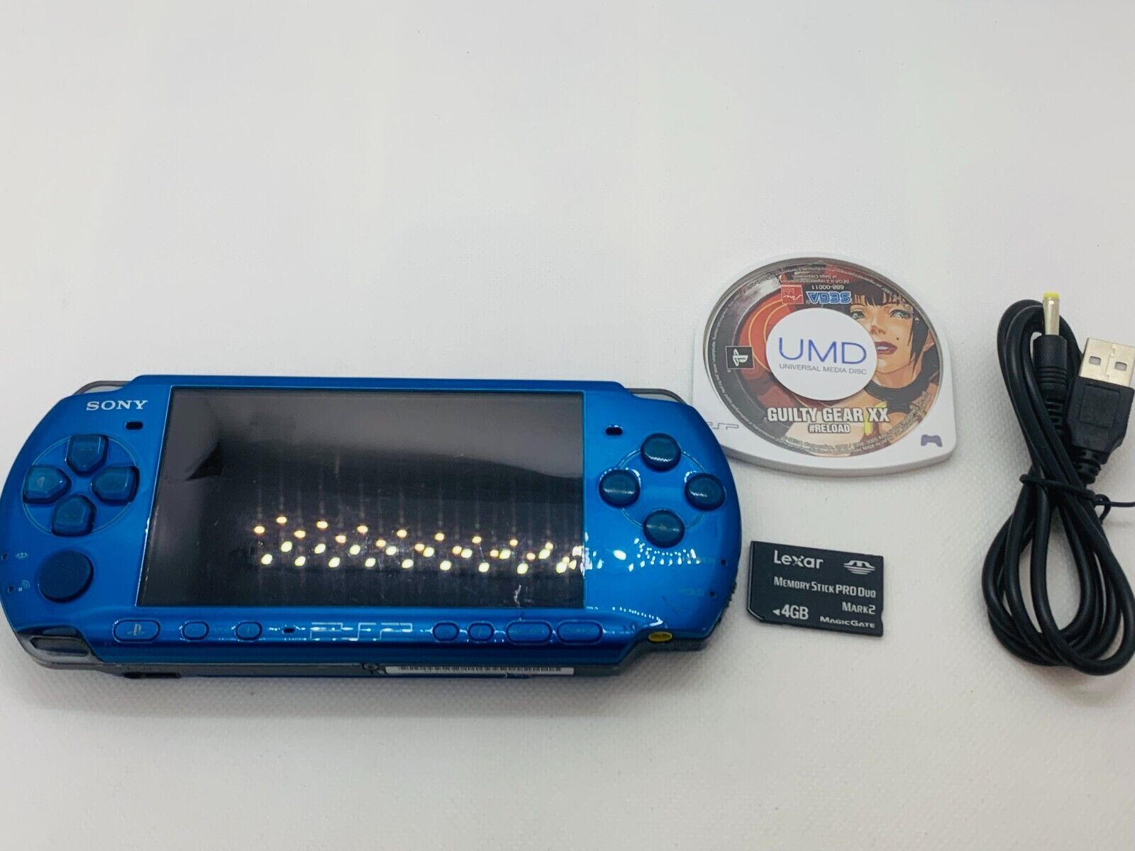 PlayStation Portable Wallpapers - Top Free PlayStation Portable ...