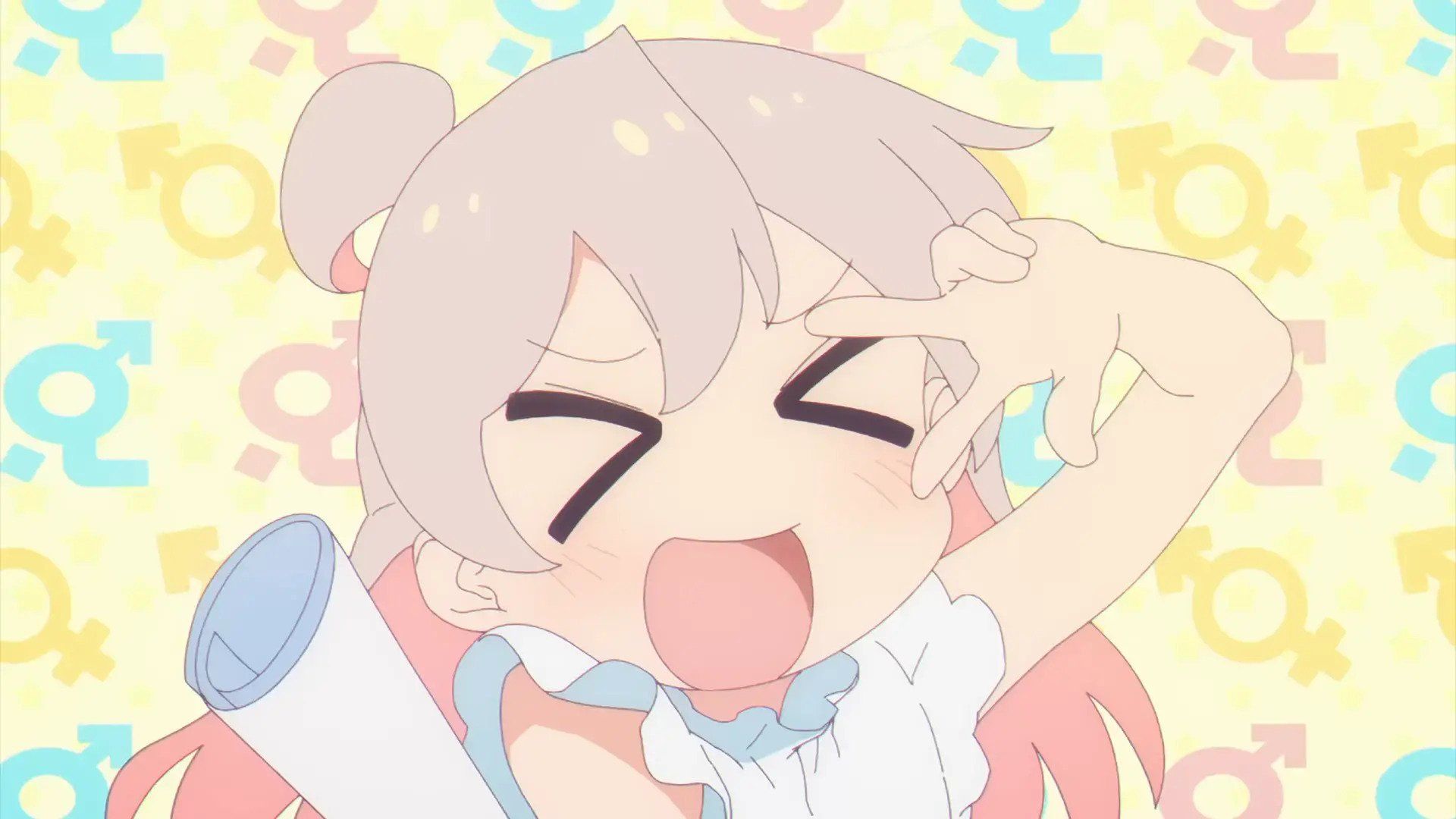 Onimai Wallpapers - Top Free Onimai Backgrounds - WallpaperAccess