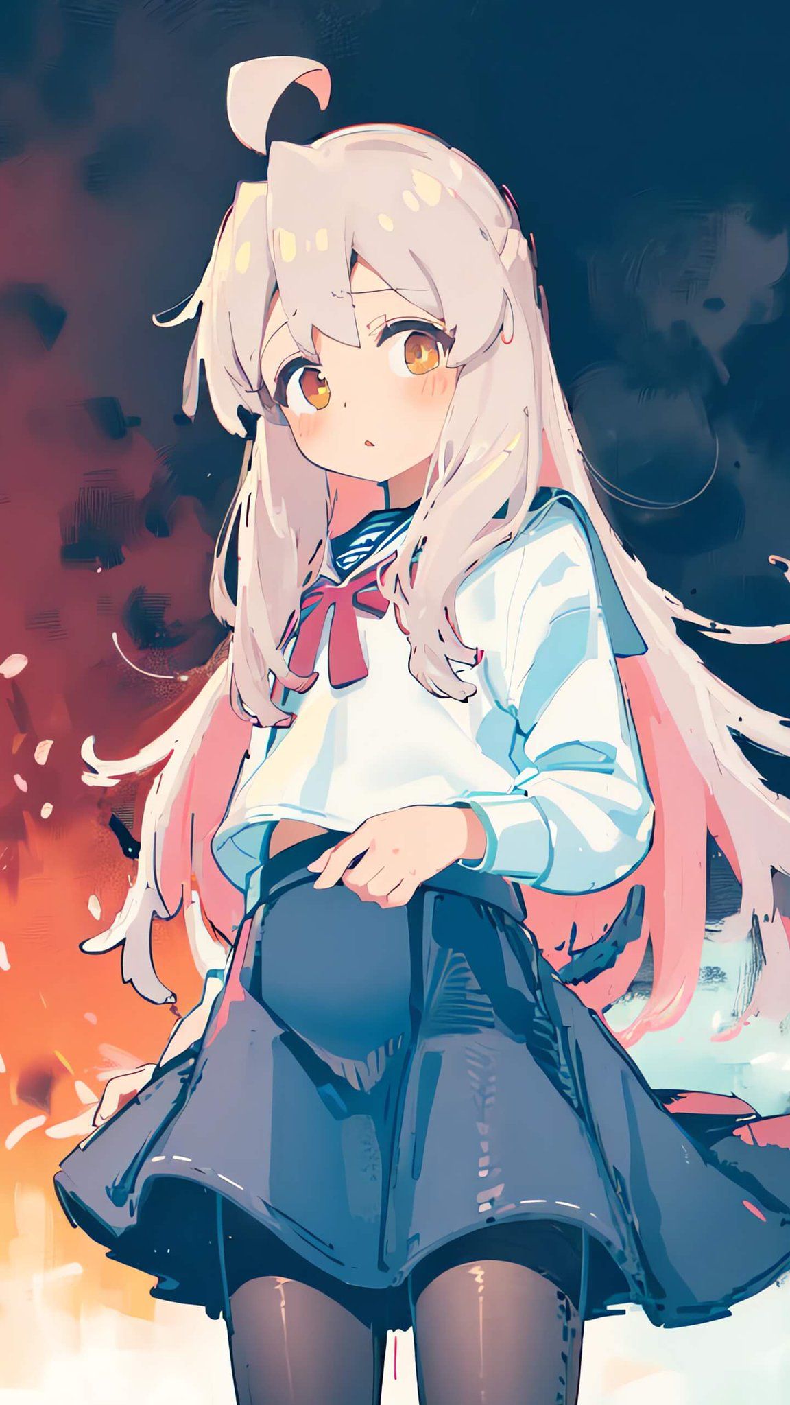 Onimai Wallpapers - Top Free Onimai Backgrounds - WallpaperAccess