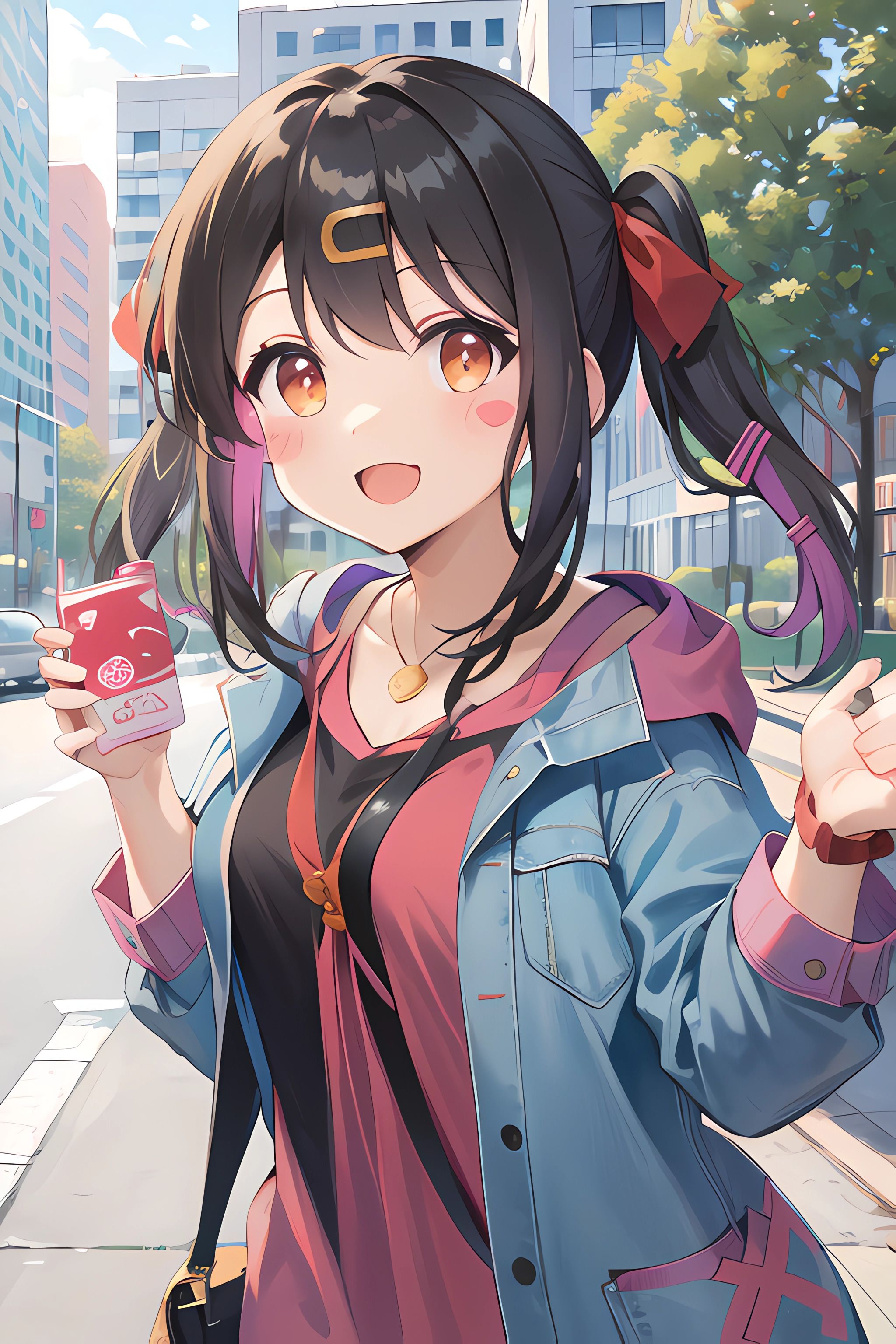 Onimai Wallpapers - Top Free Onimai Backgrounds - WallpaperAccess