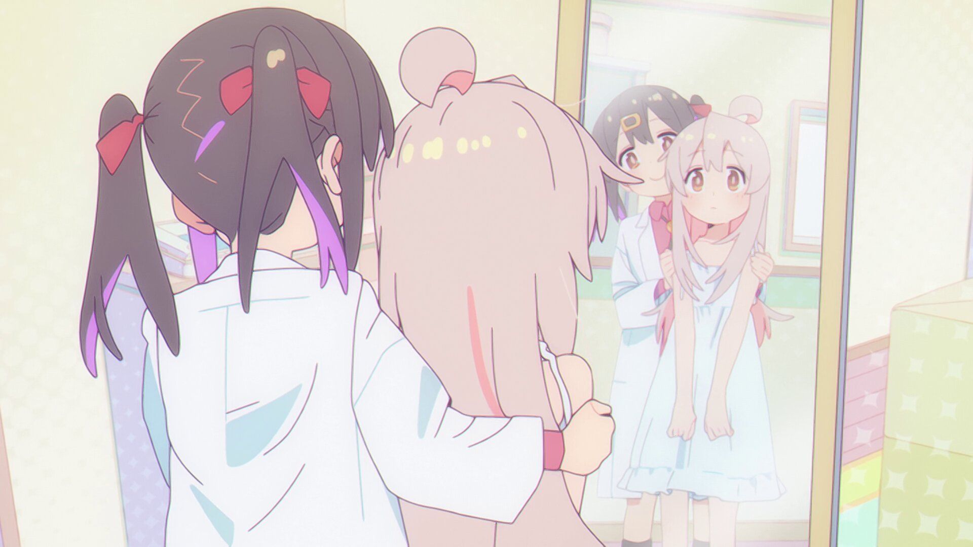 Onimai Wallpapers - Top Free Onimai Backgrounds - WallpaperAccess