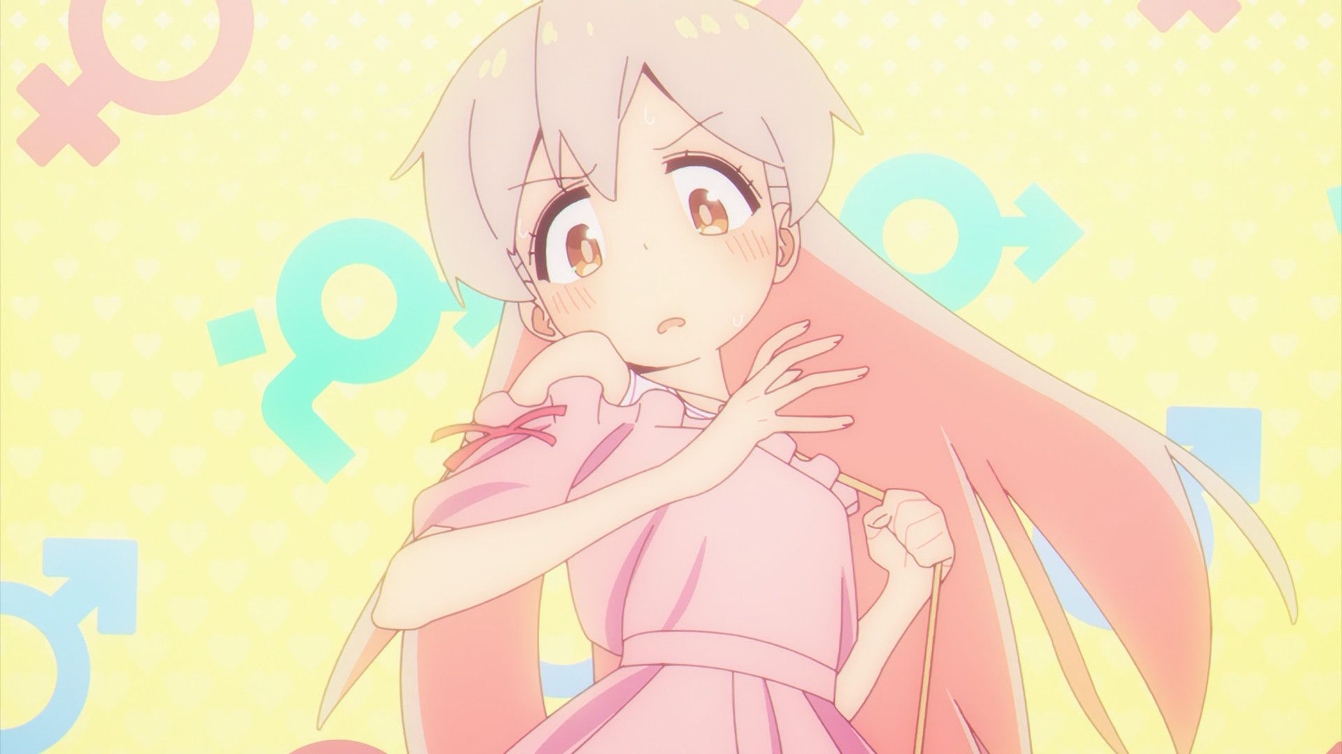 Onimai Wallpapers - Top Free Onimai Backgrounds - WallpaperAccess