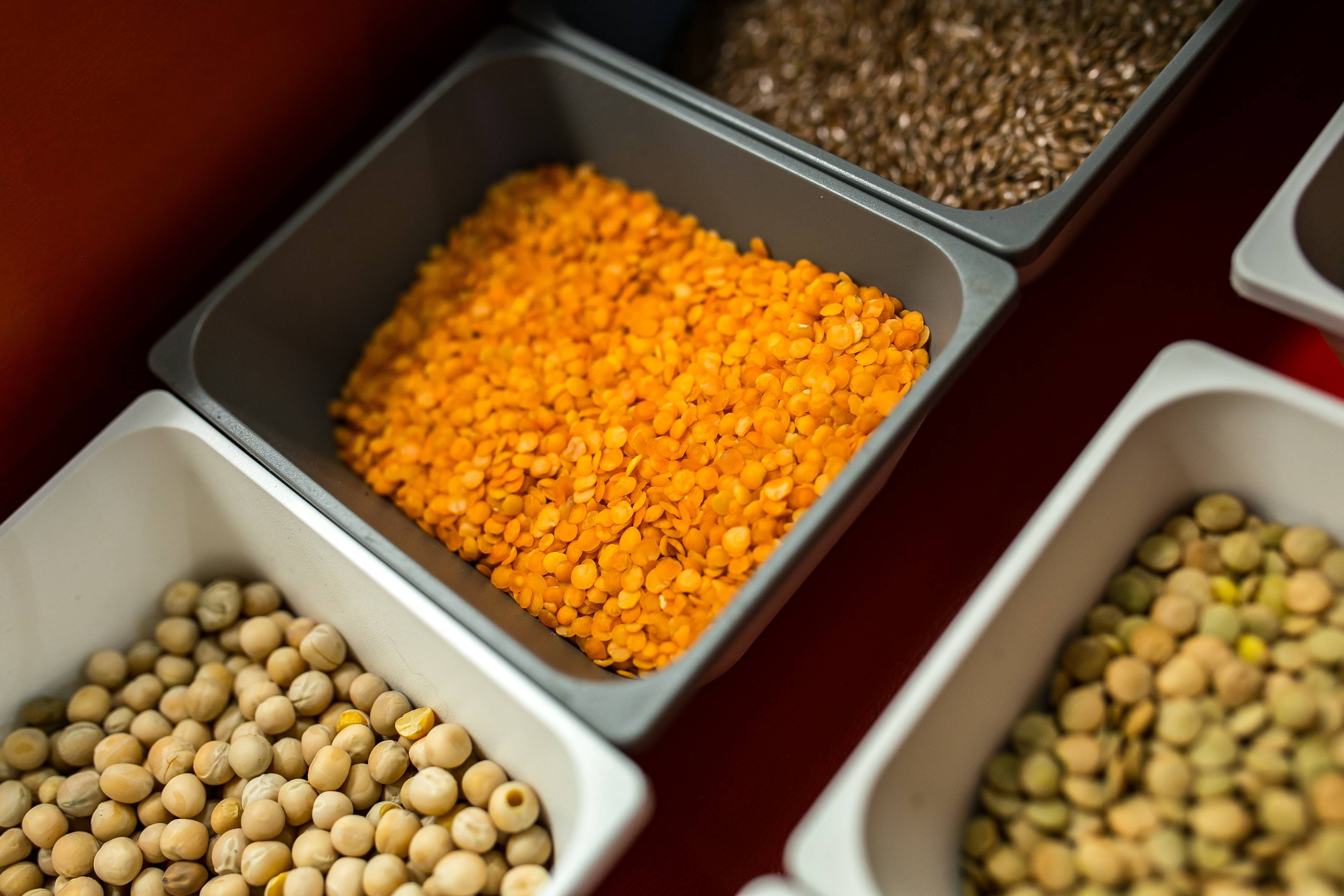 Soybean Wallpapers - Top Free Soybean Backgrounds - WallpaperAccess