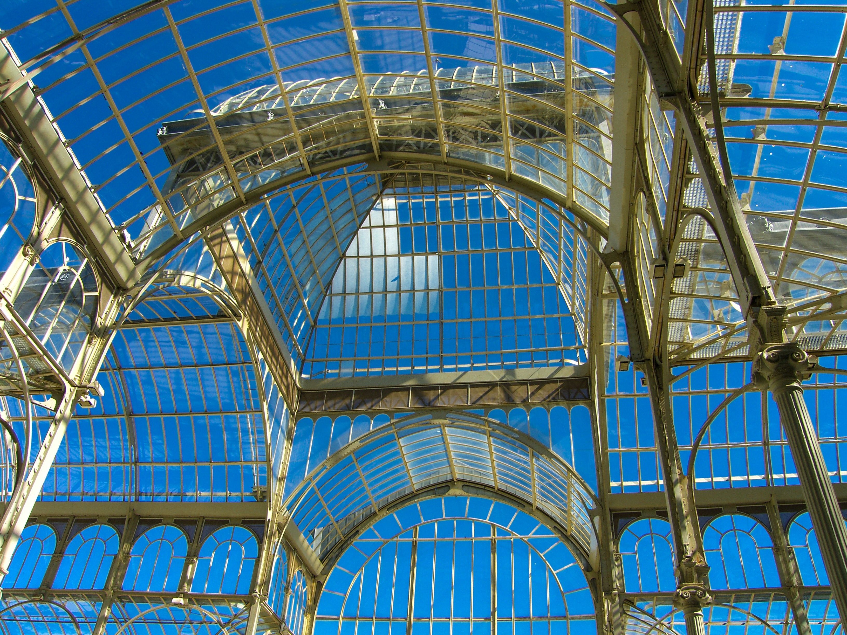 Steel Structure Wallpapers - Top Free Steel Structure Backgrounds ...