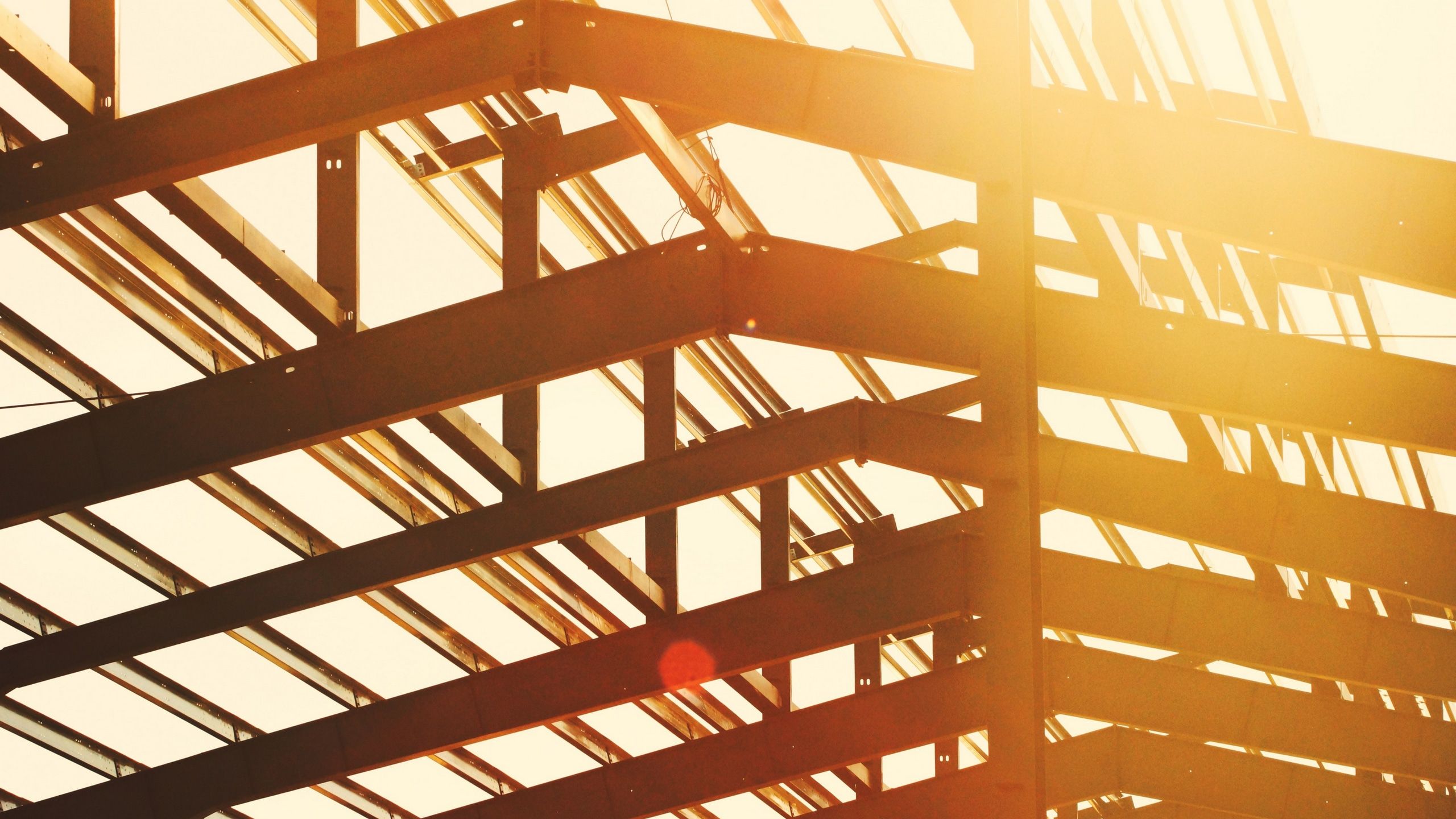 Steel Structure Wallpapers - Top Free Steel Structure Backgrounds ...