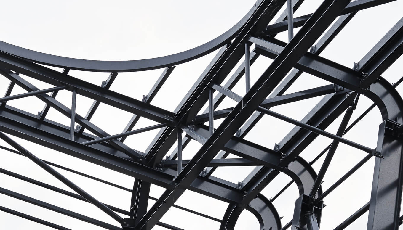 Steel Structure Wallpapers - Top Free Steel Structure Backgrounds ...