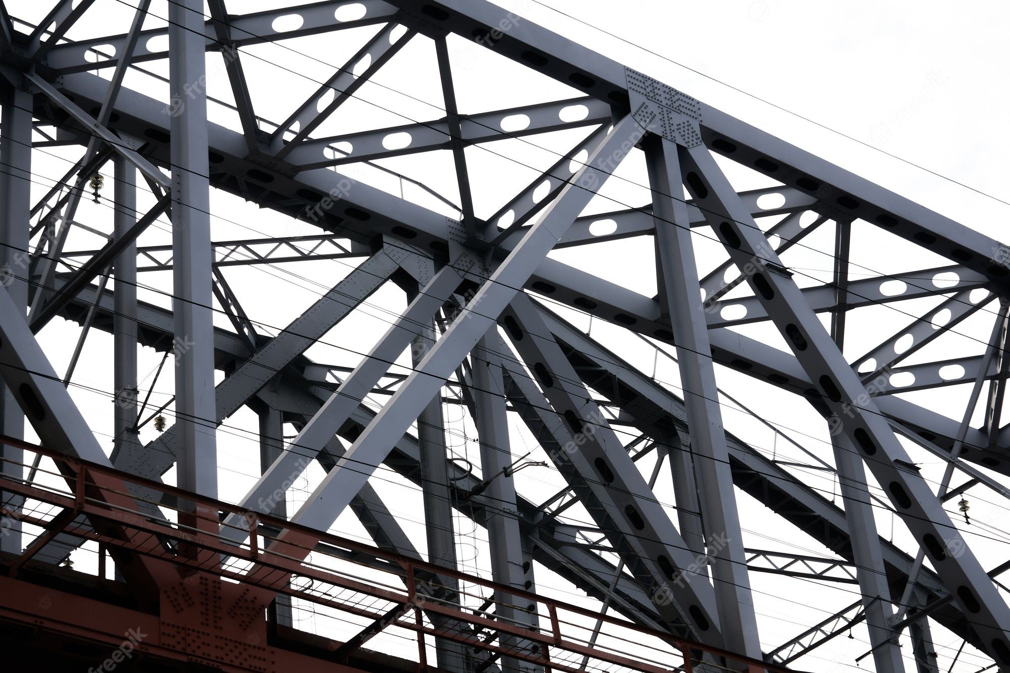 Steel Structure Wallpapers - Top Free Steel Structure Backgrounds - WallpaperAccess