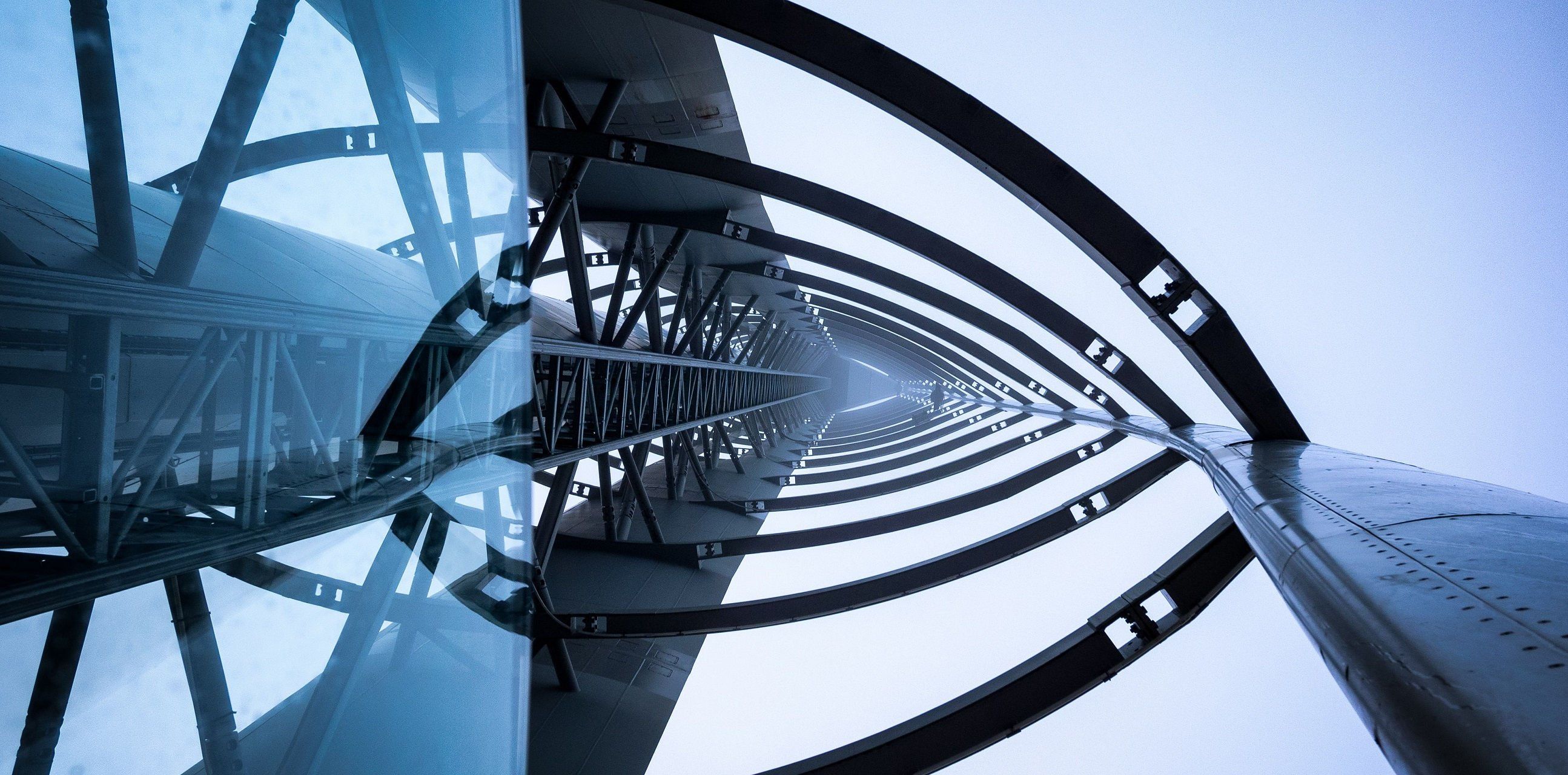 Steel Structure Wallpapers - Top Free Steel Structure Backgrounds ...