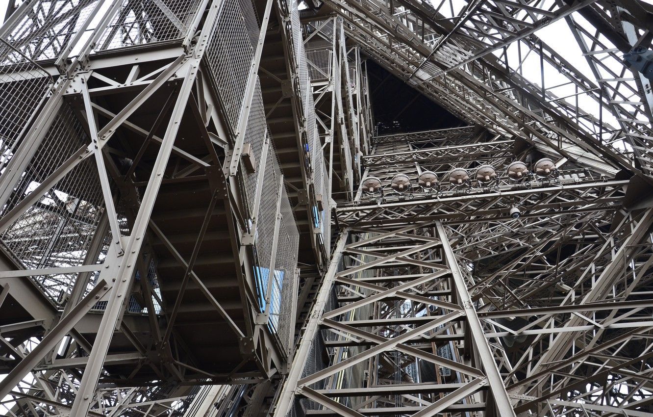 Steel Structure Wallpapers - Top Free Steel Structure Backgrounds ...