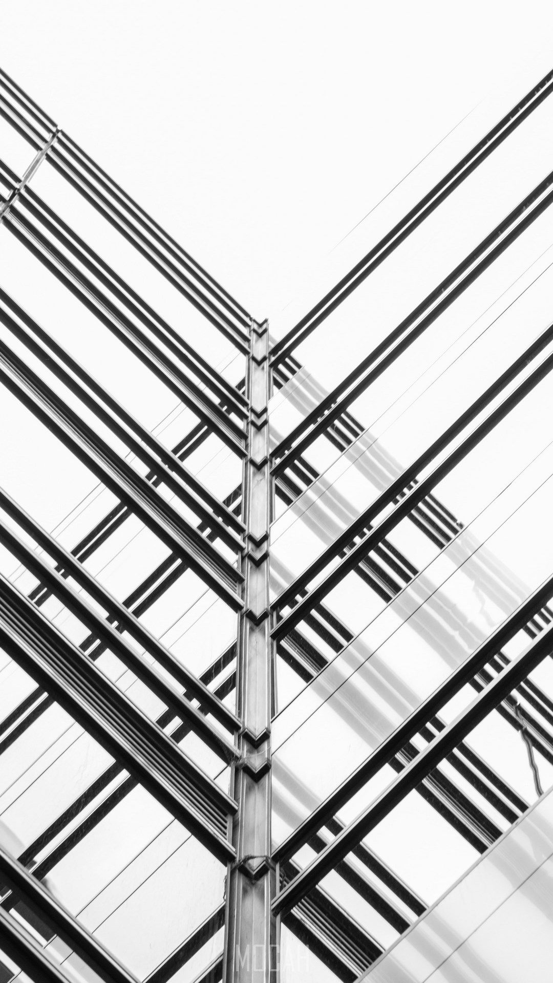 Steel Structure Wallpapers - Top Free Steel Structure Backgrounds ...