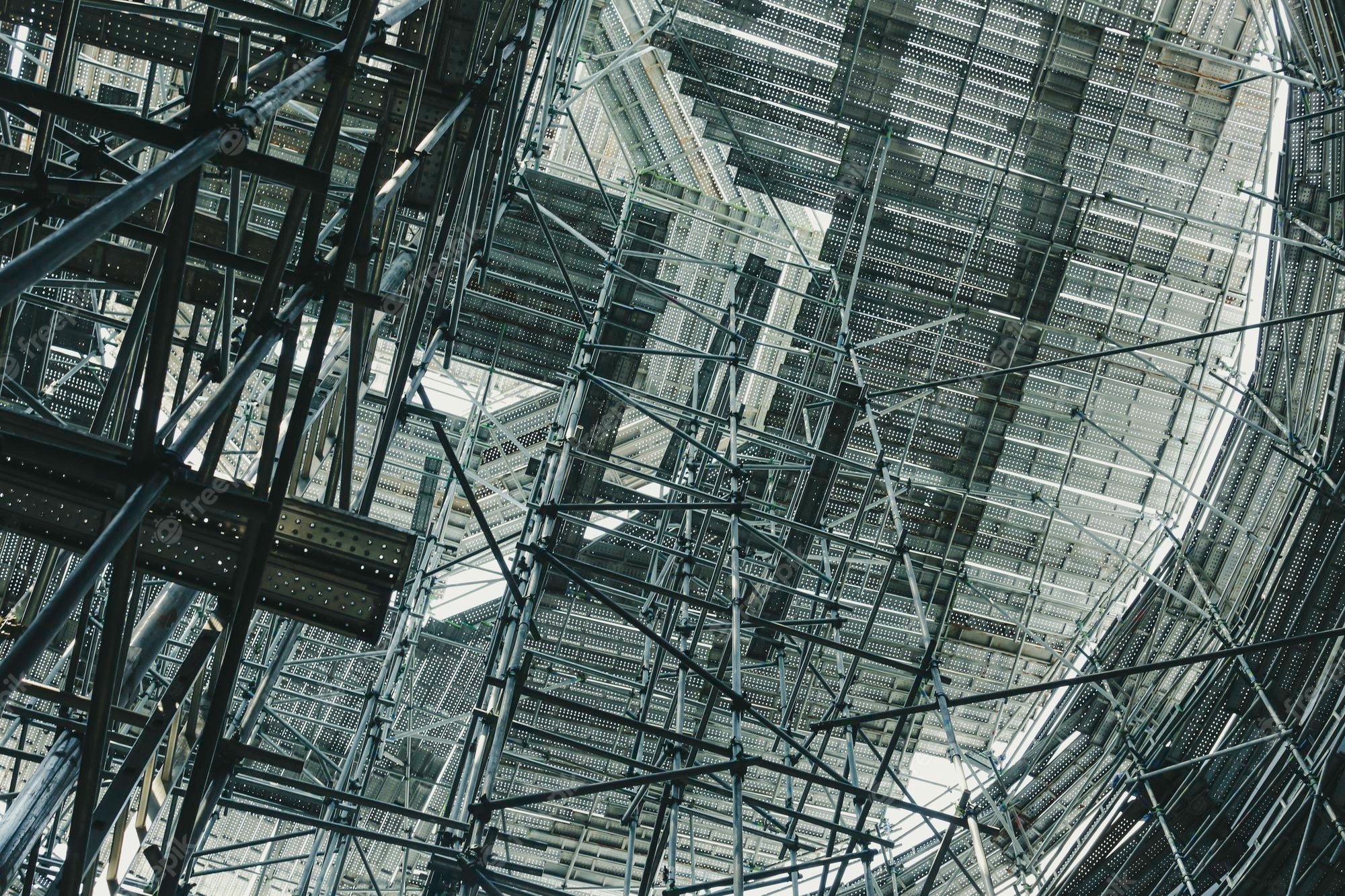 Steel Structure Wallpapers - Top Free Steel Structure Backgrounds ...